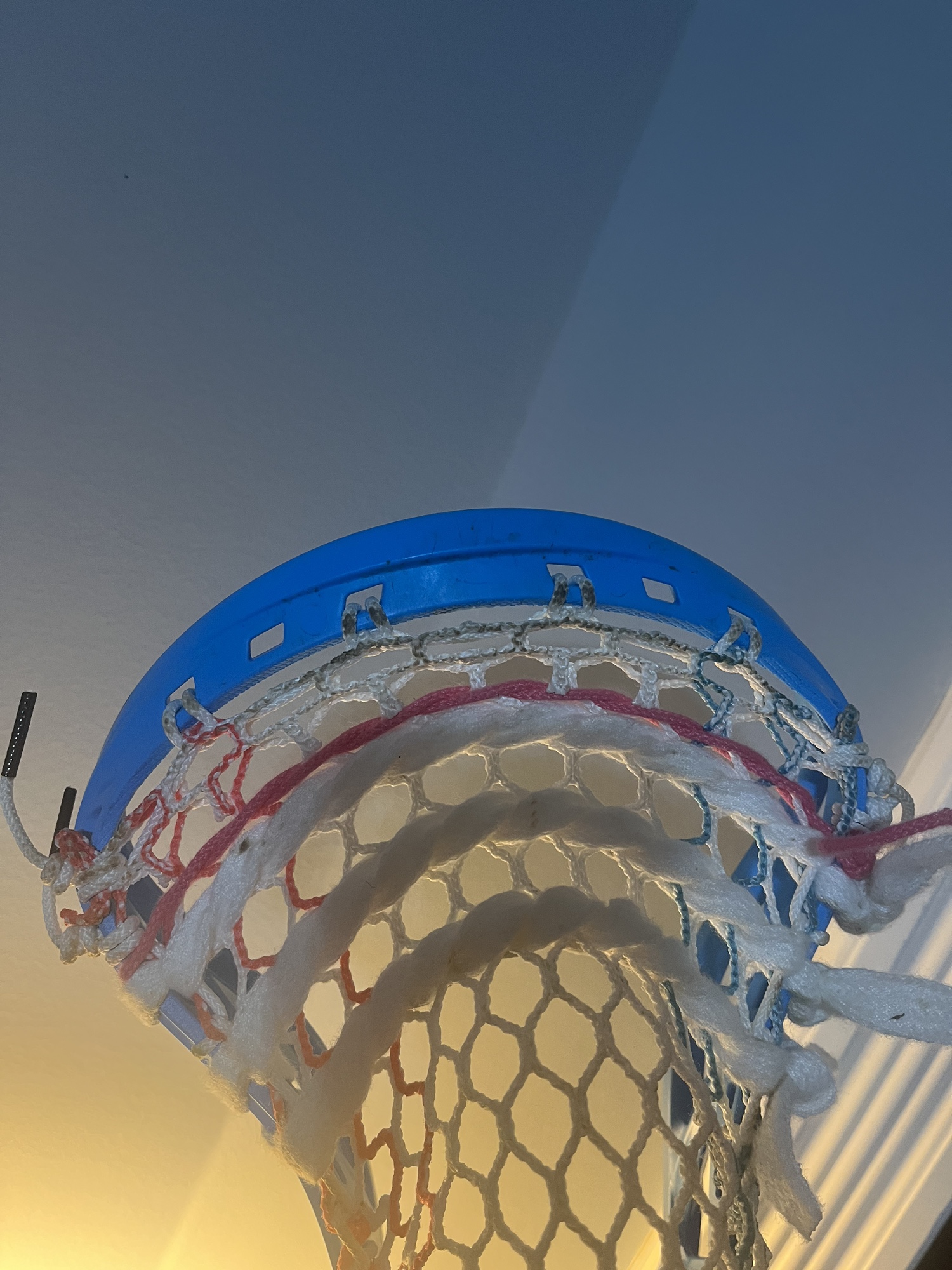 Used Attack & Midfield Strung Mirage 2.0 Head | SidelineSwap