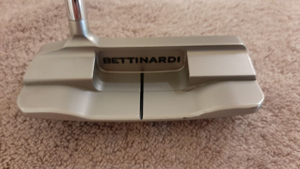 Bettinardi Studio Stock 28 303SS Putter 34" RH | SidelineSwap