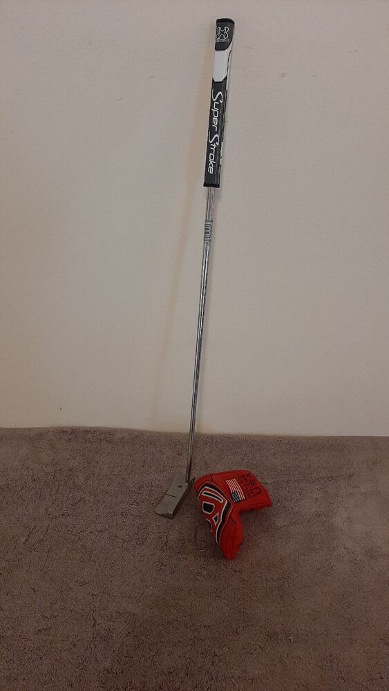 Bettinardi Studio Stock 28 303SS Putter 34" RH | SidelineSwap