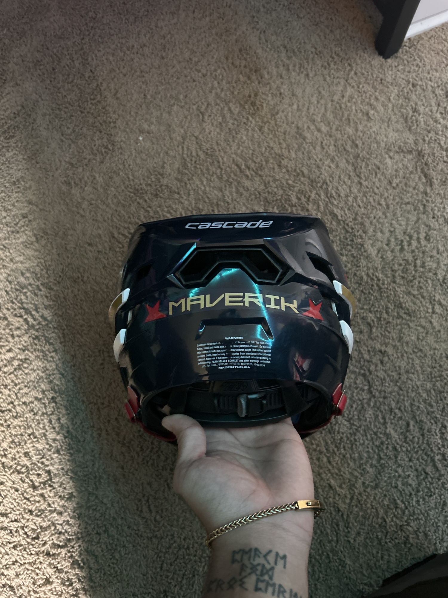 Showtime 2022 XRS | SidelineSwap