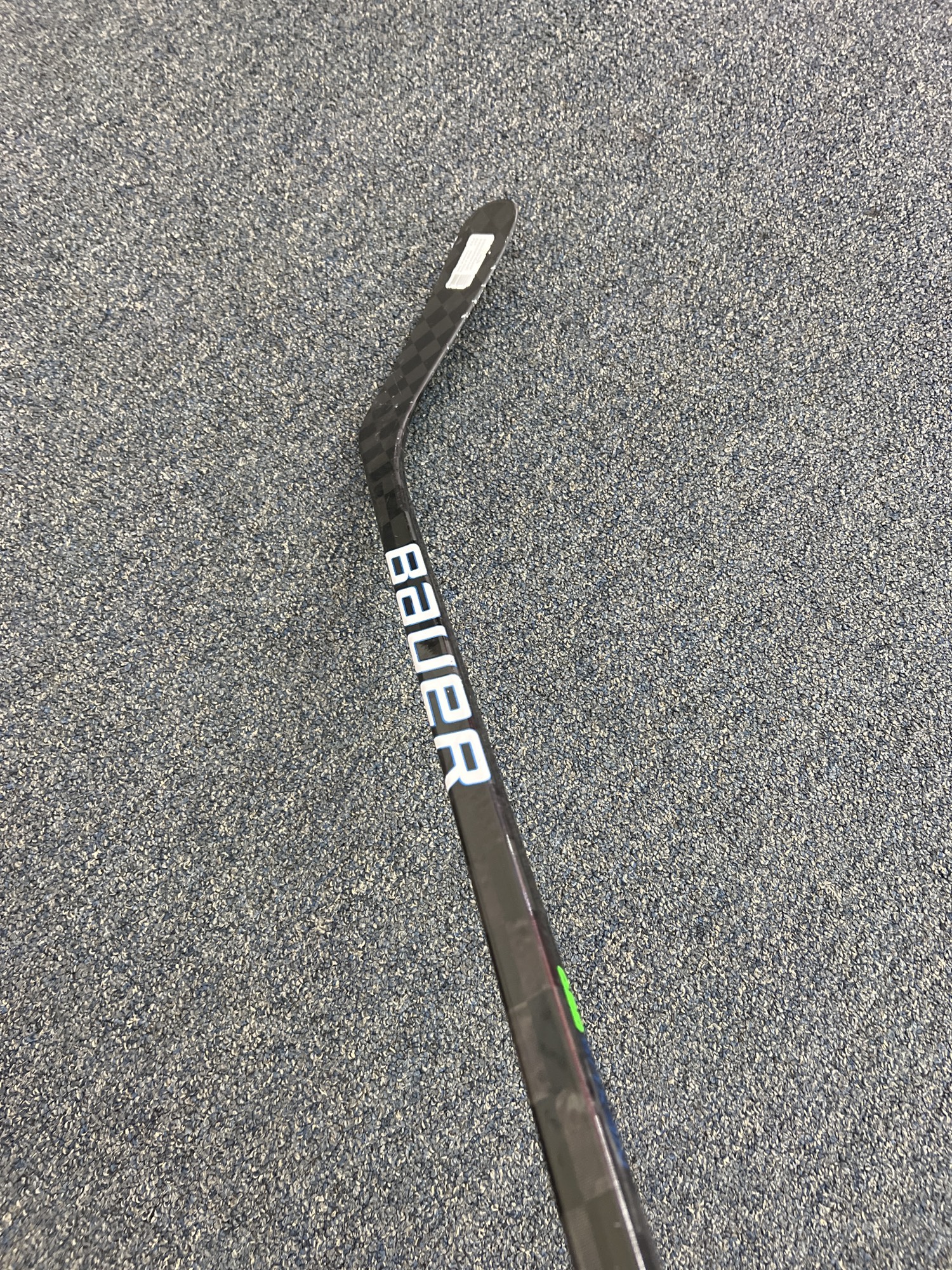 Used Junior Bauer Nexus Geo Right Hockey Stick P92 | SidelineSwap