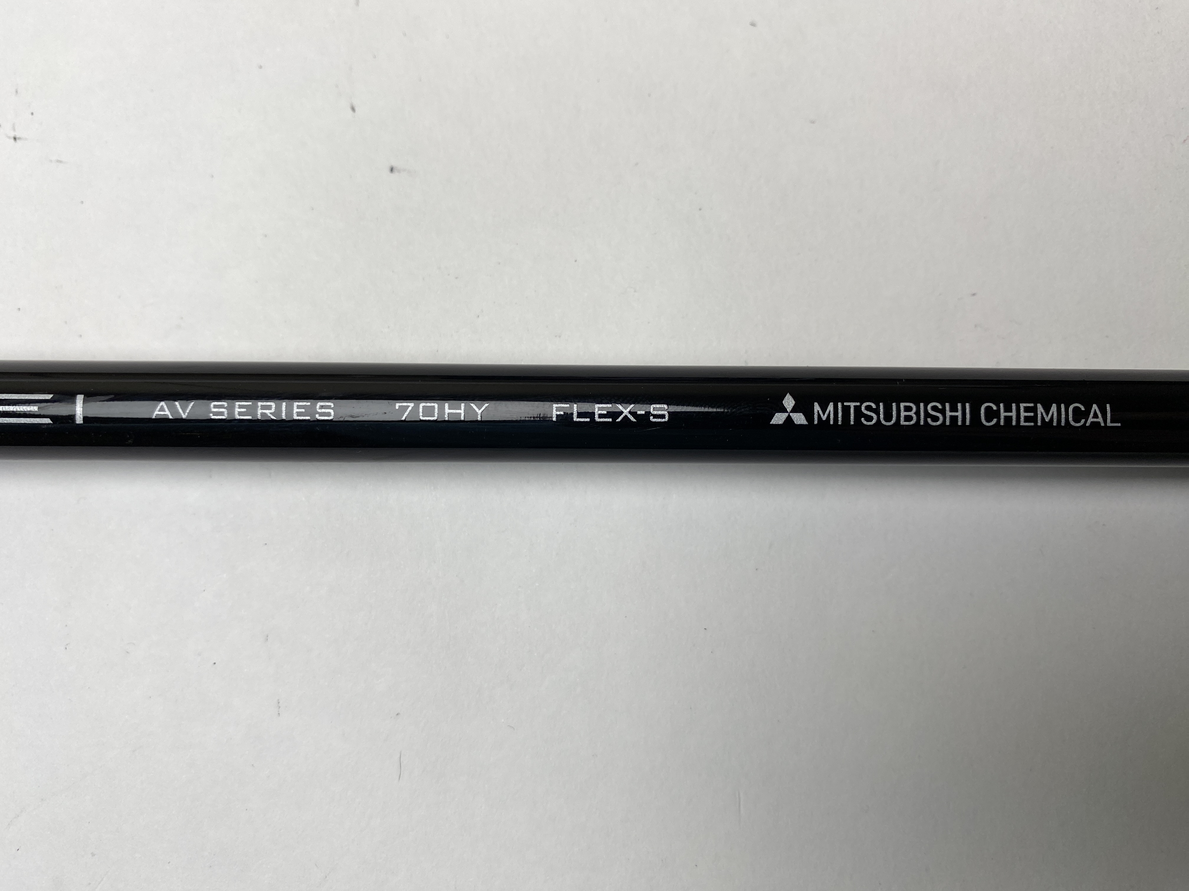 Titleist TS2 4 Hybrid 21* Mitsubishi Chemical Tensei Blue AV Series 70g Stiff RH | SidelineSwap