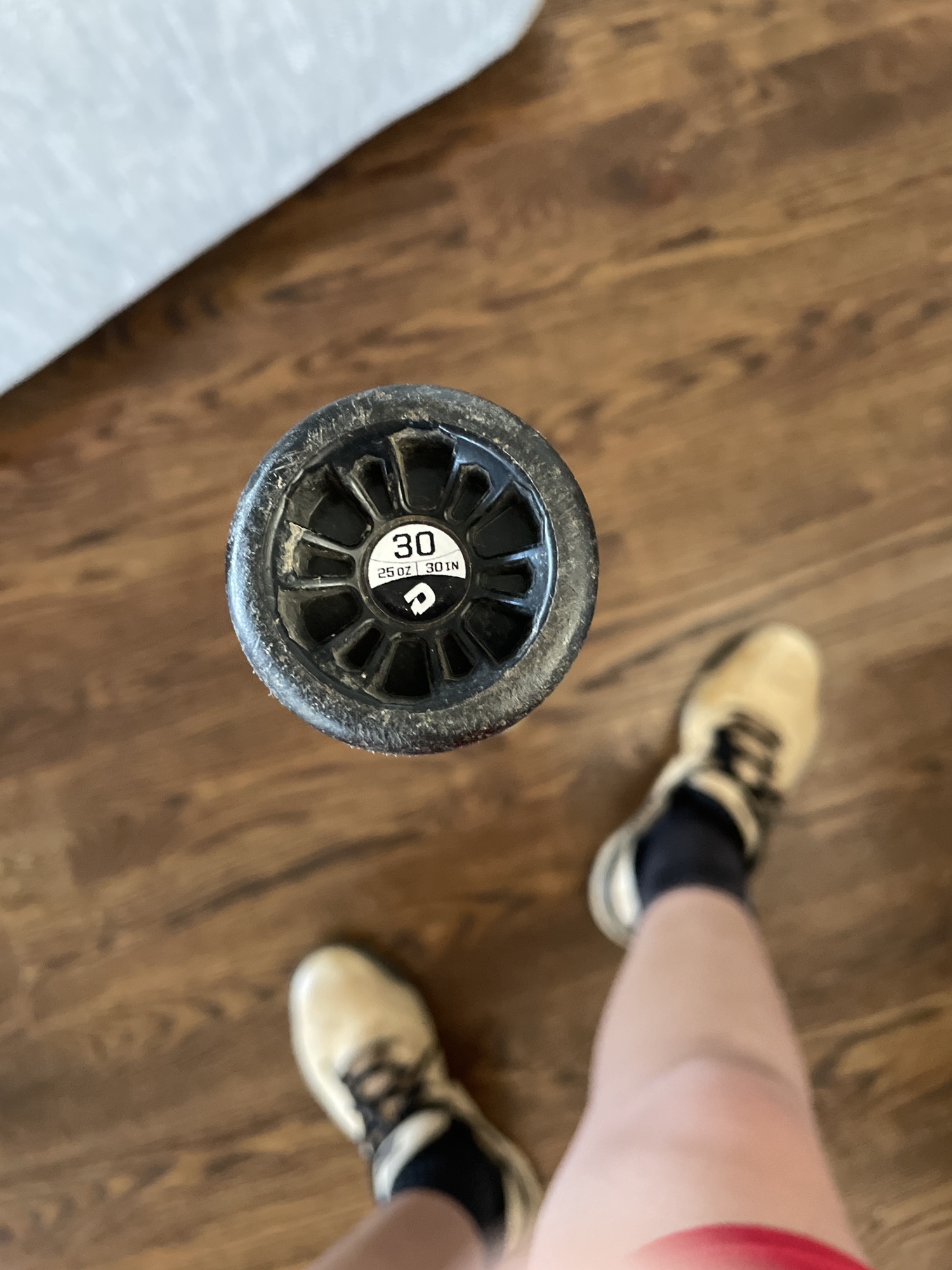 2022 Composite (-5) 25 oz 30" CF Zen Bat | SidelineSwap