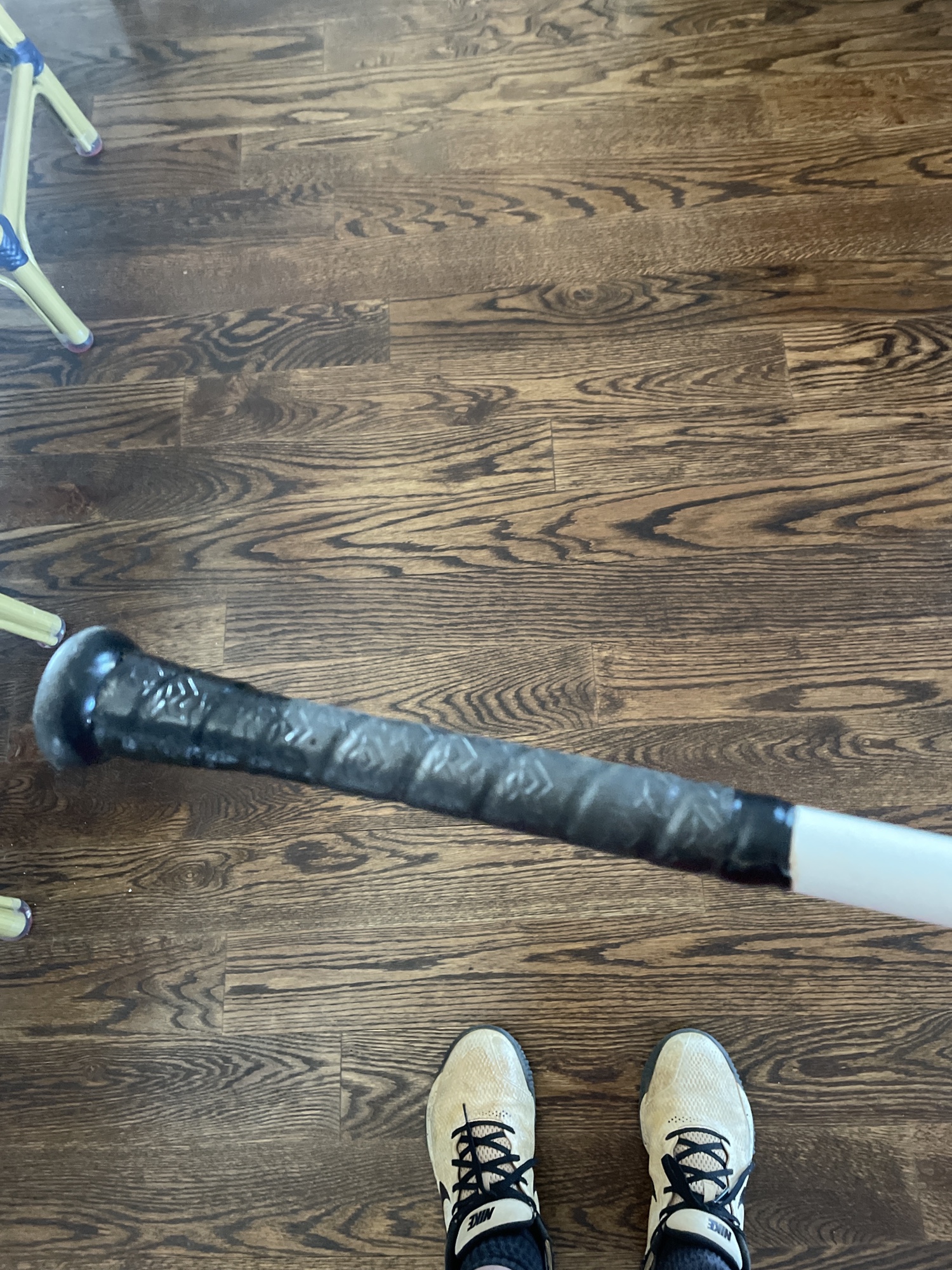 2022 Composite (-5) 25 oz 30" CF Zen Bat | SidelineSwap