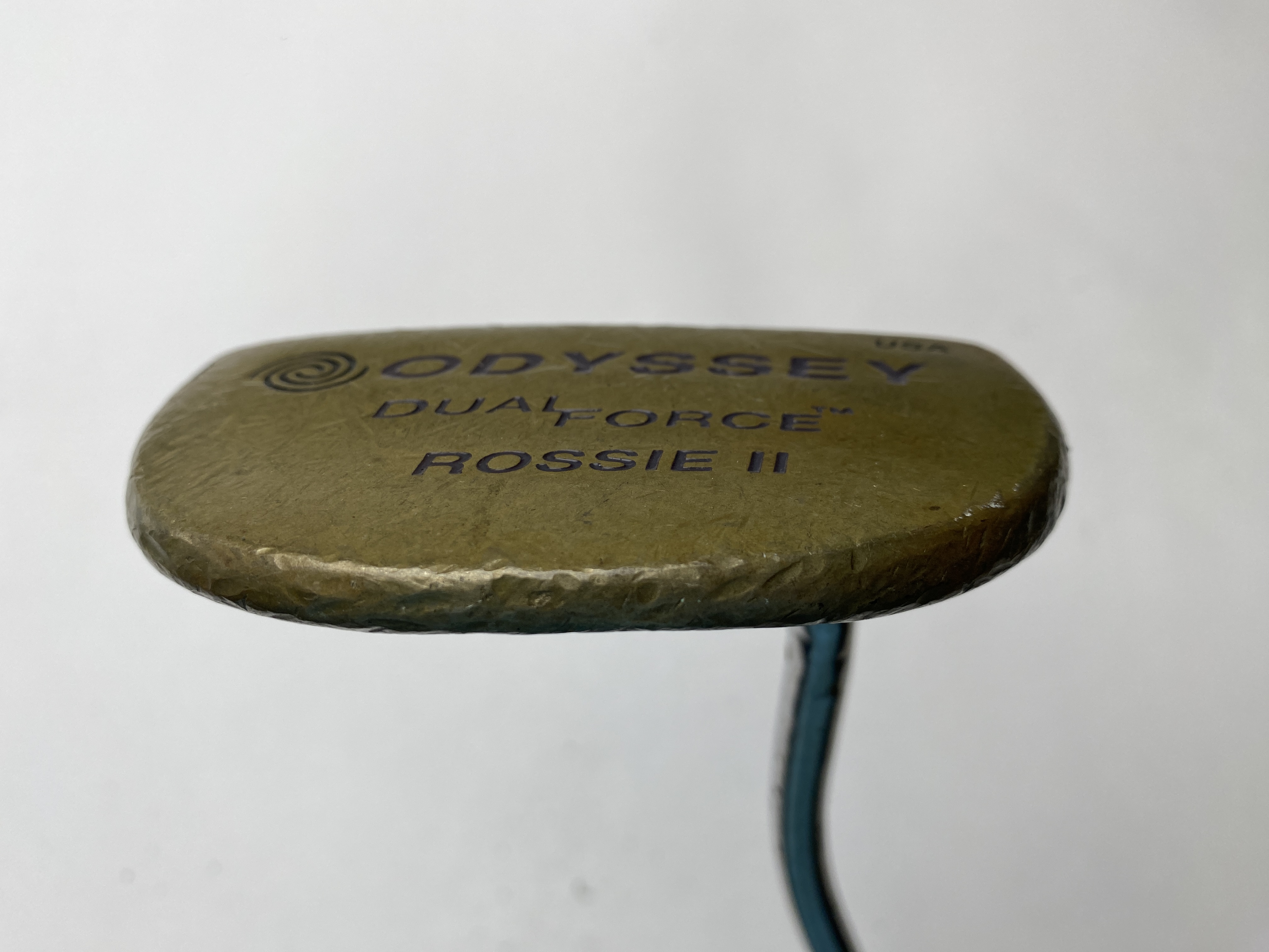 Odyssey Dual Force Rossie 2 Putter 33" Mens RH | SidelineSwap