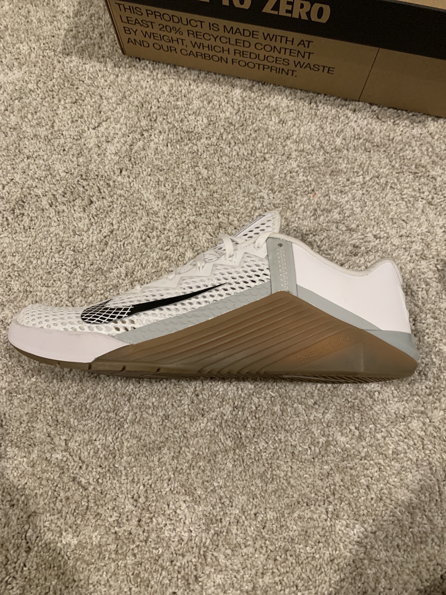 Nike metcons 6 | SidelineSwap