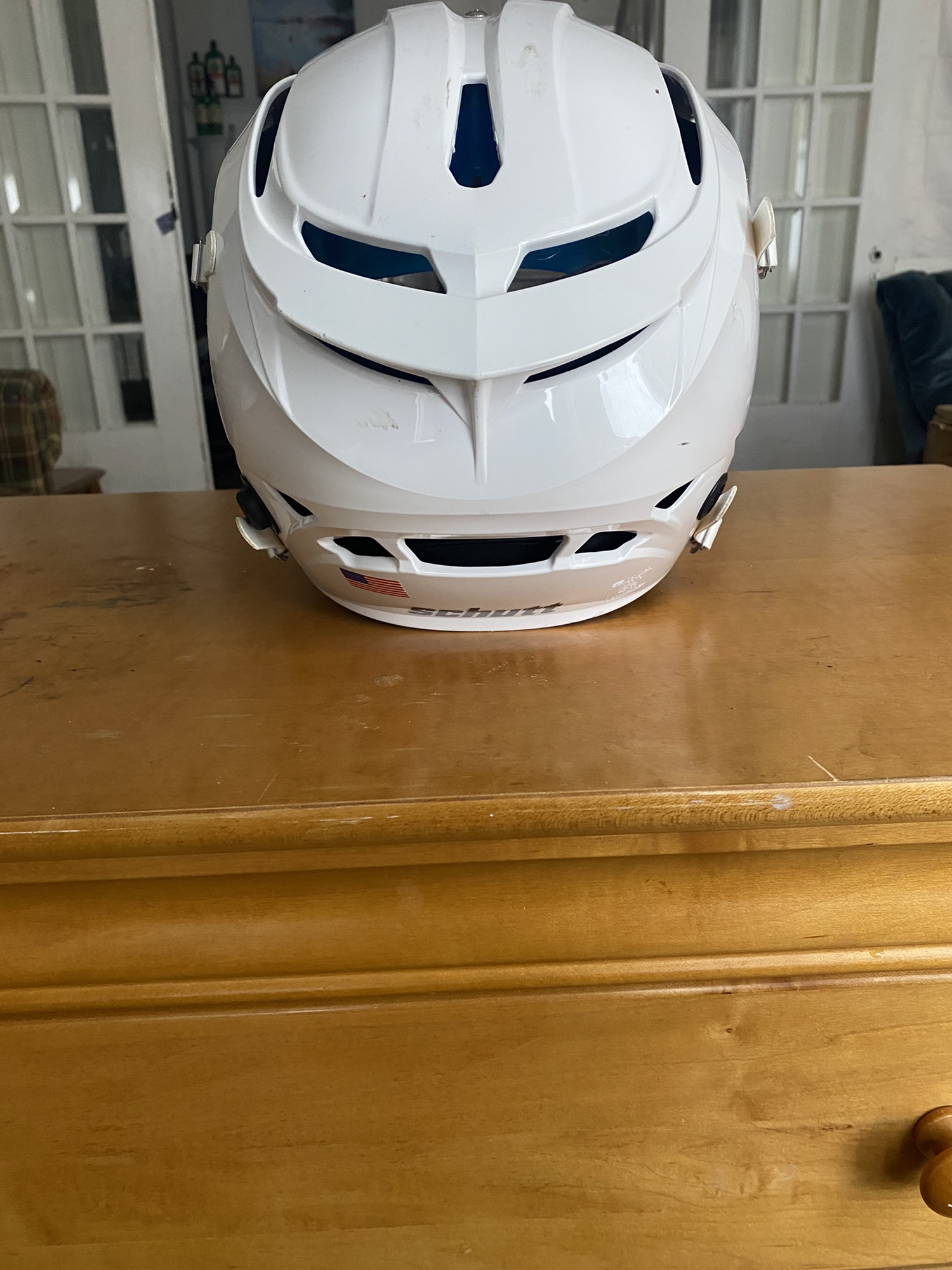 STX Rival Helmet | SidelineSwap