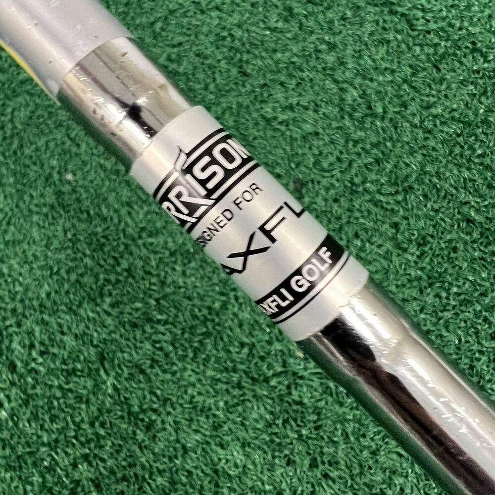 Maxfli Revolution Irons Single 6-9 Irons Men's Right Hand Regular Flex ...