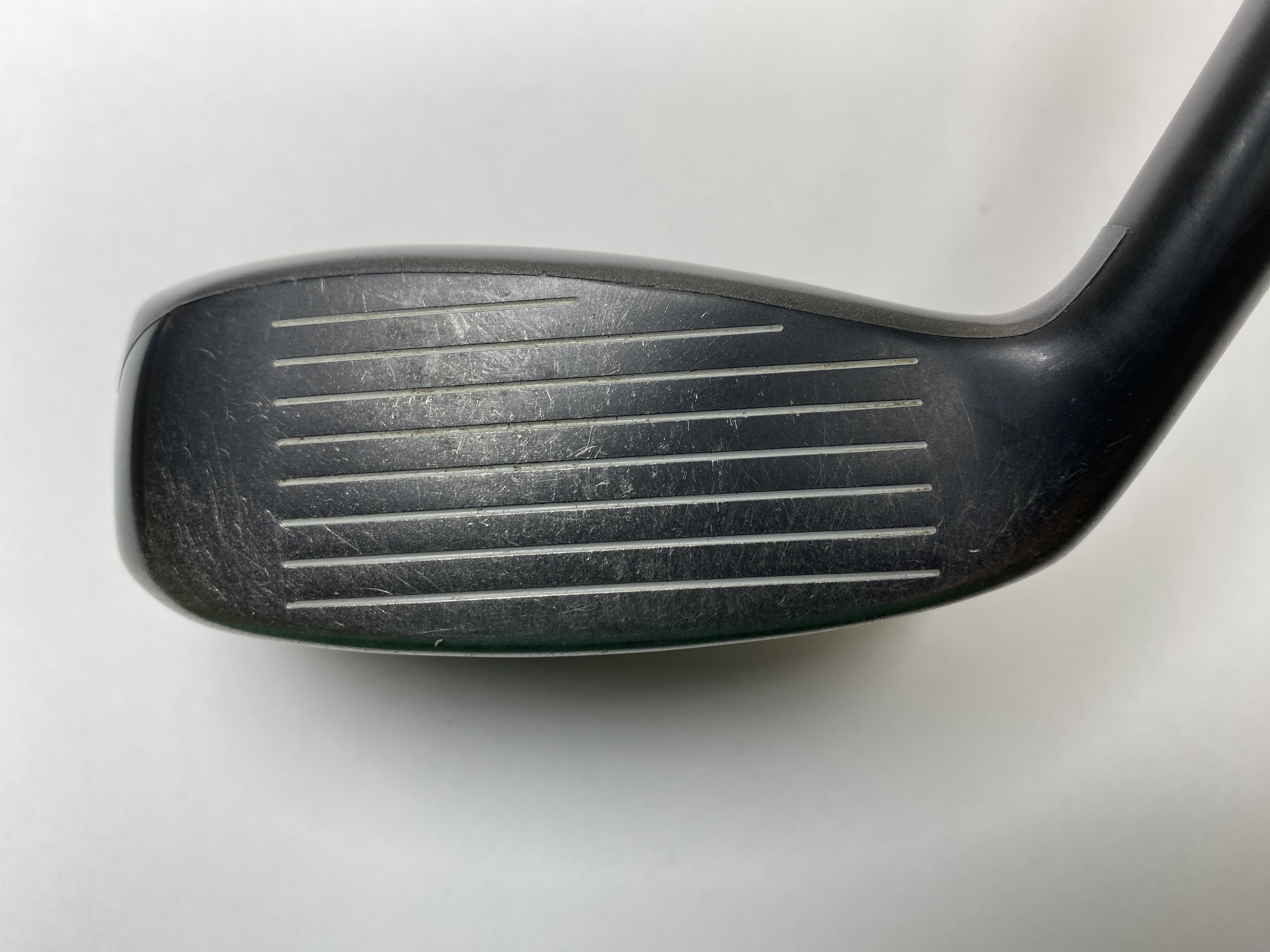 Callaway Apex 3 Hybrid 20* Graphite Design Tour AD DI-85s Stiff ...