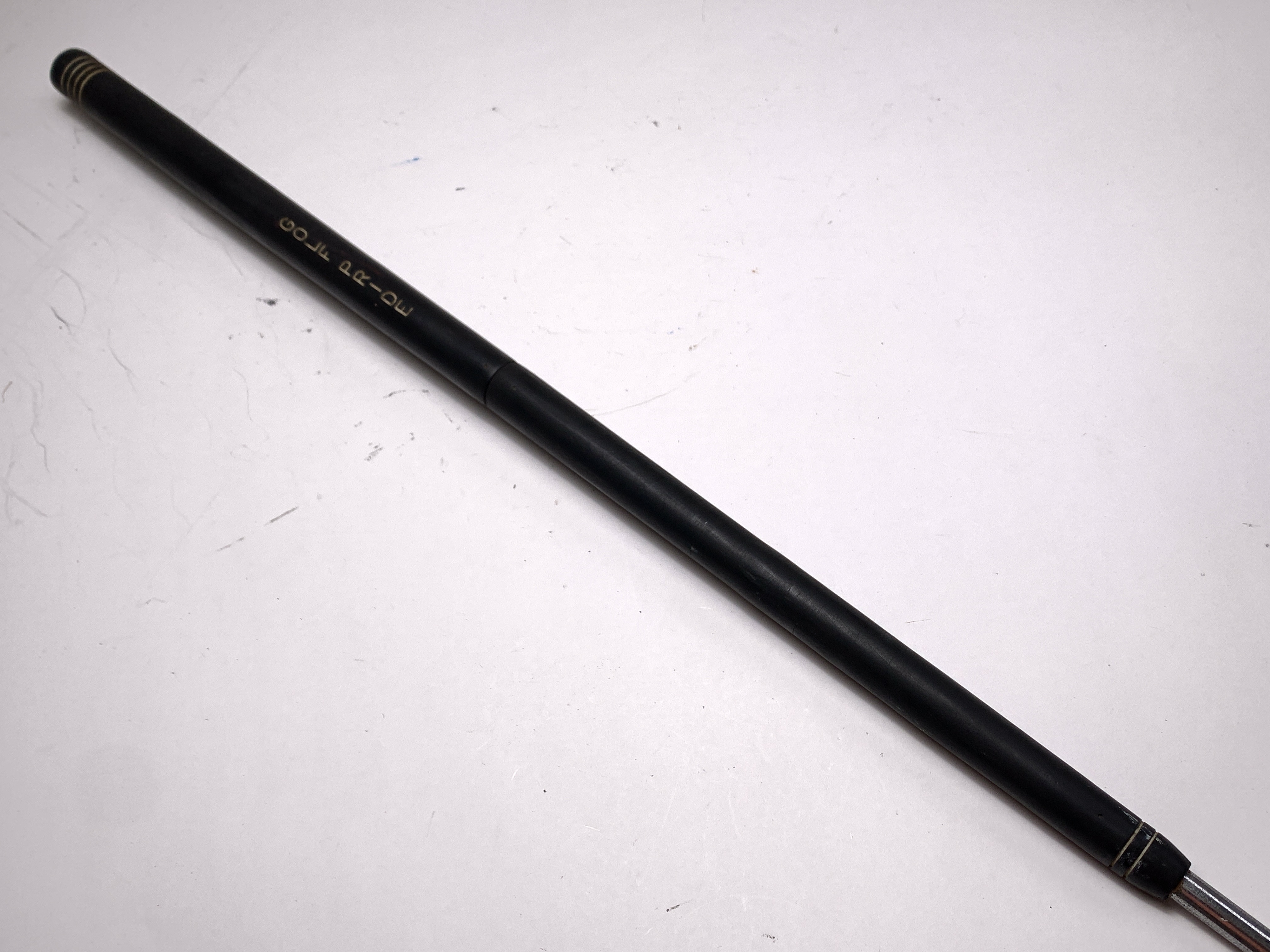 STX Bowtie Rubber Face Long Putter 44" Mens RH | SidelineSwap