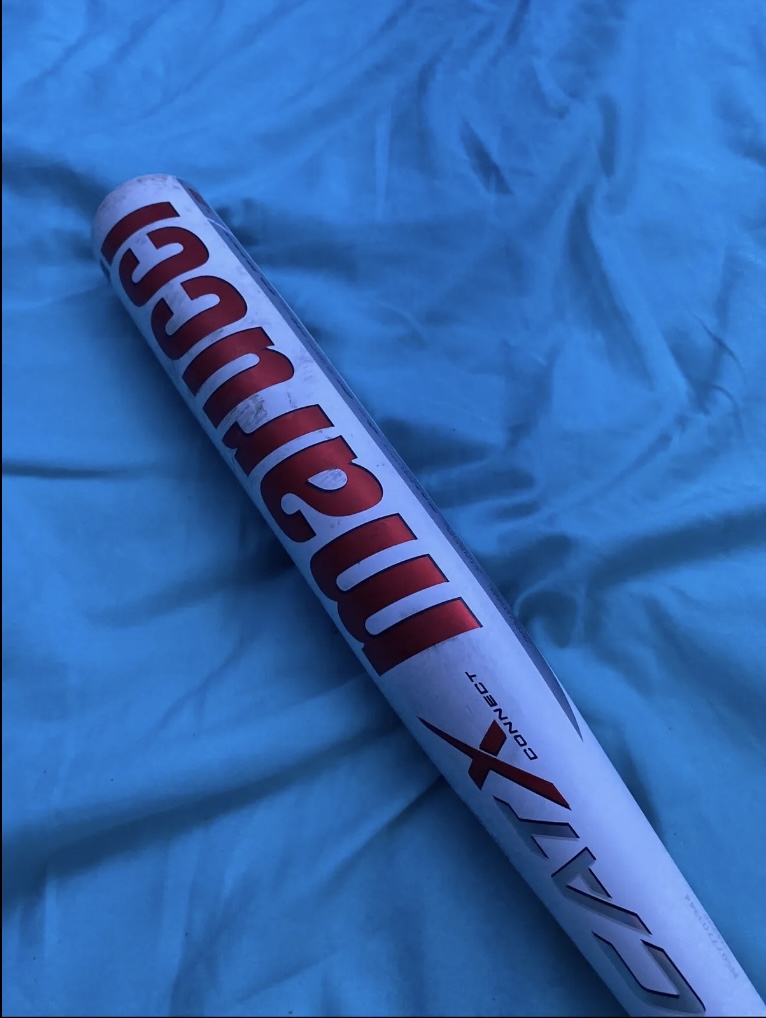 2022 Hybrid (-3) 30.5 oz 33.5" CAT X Connect Bat | SidelineSwap