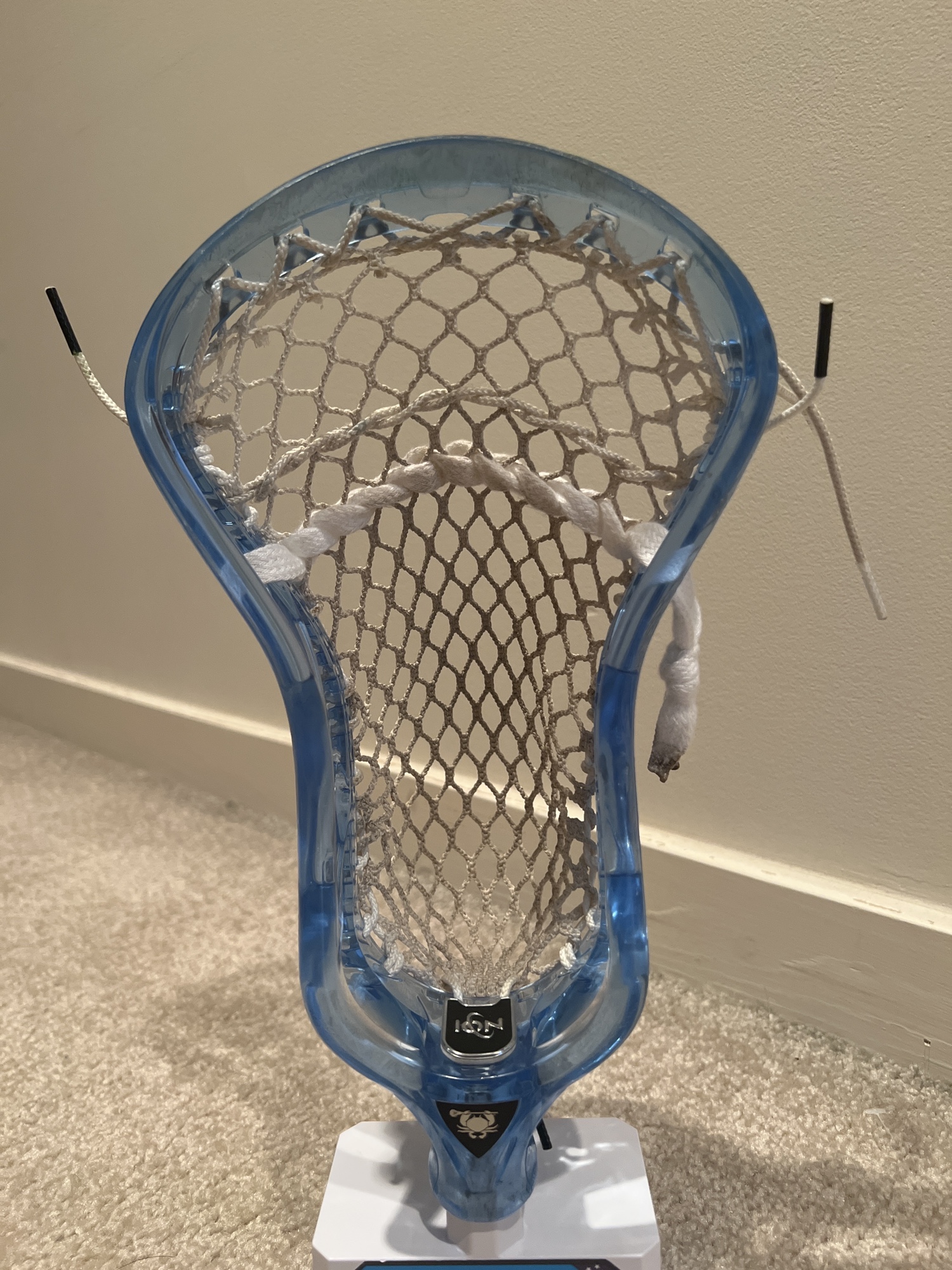 Strung ECD Ion Head | SidelineSwap