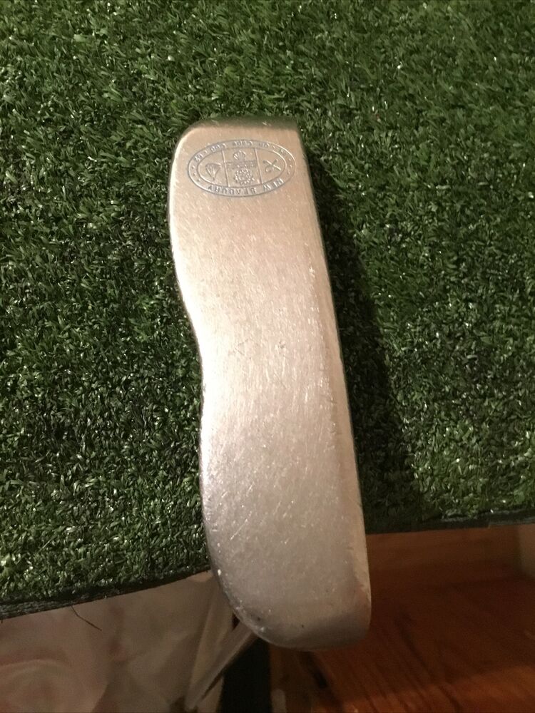 Ping Eye 52 Black Dot Putter 34.5 Inches (RH) | SidelineSwap