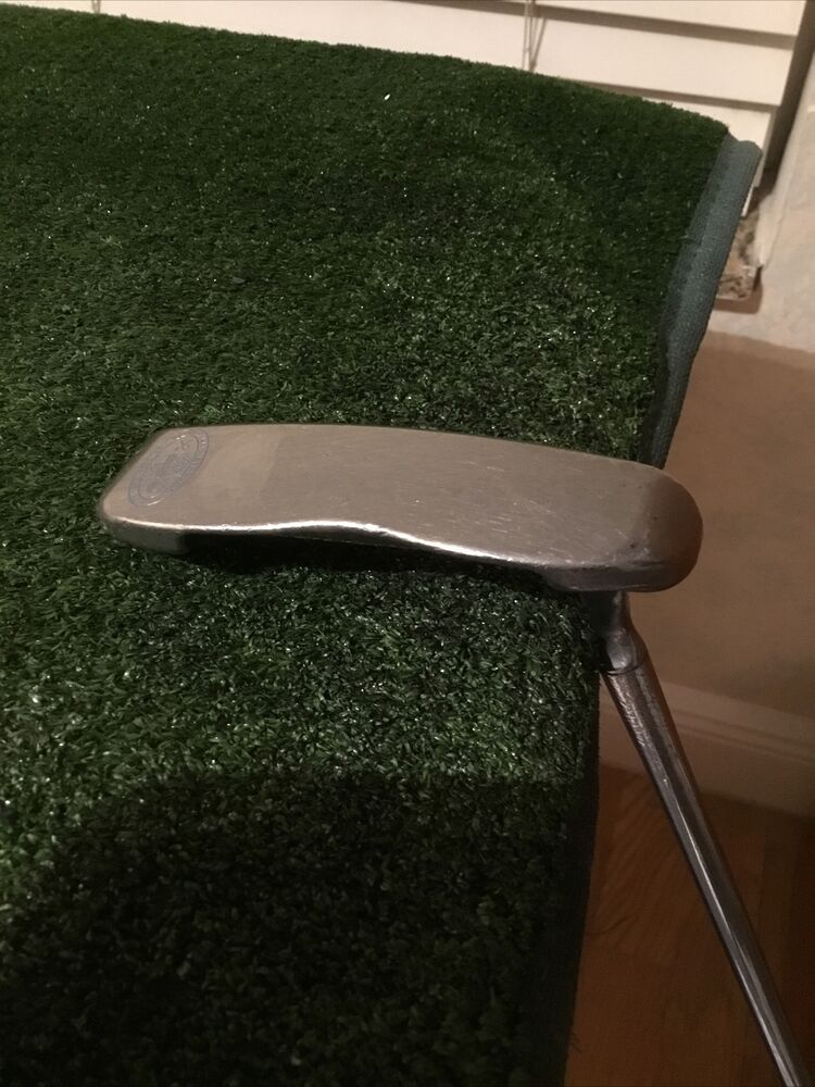Ping Eye 52 Black Dot Putter 34.5 Inches (RH) | SidelineSwap