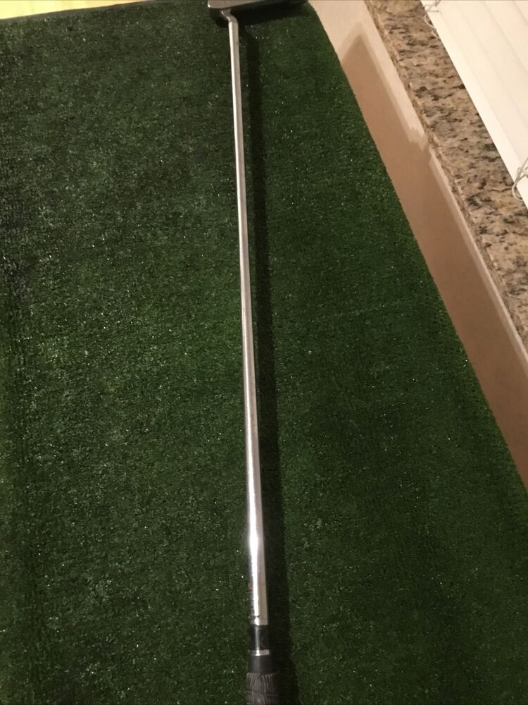 Ping Eye 52 Black Dot Putter 34.5 Inches (RH) | SidelineSwap