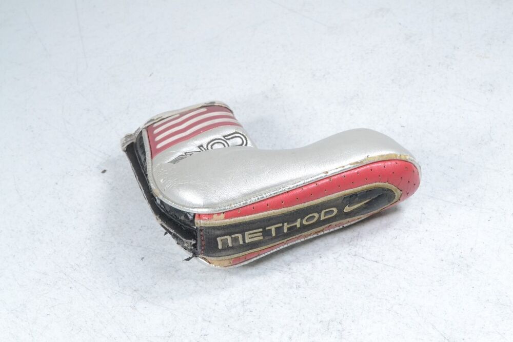 Nike Method 003 36" Putter Right Steel # 156024 | SidelineSwap