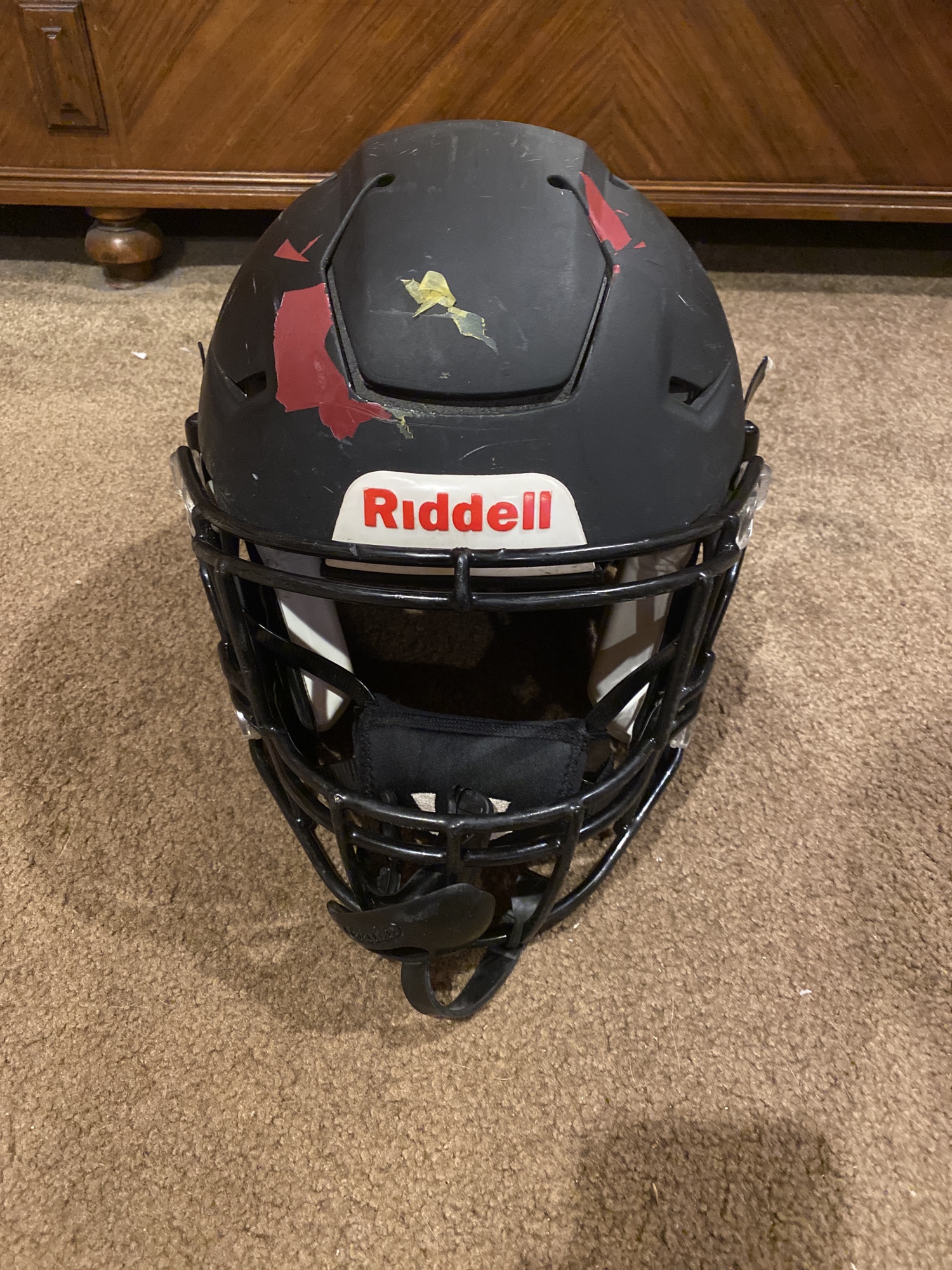 Used Large Riddell SpeedFlex Helmet | SidelineSwap