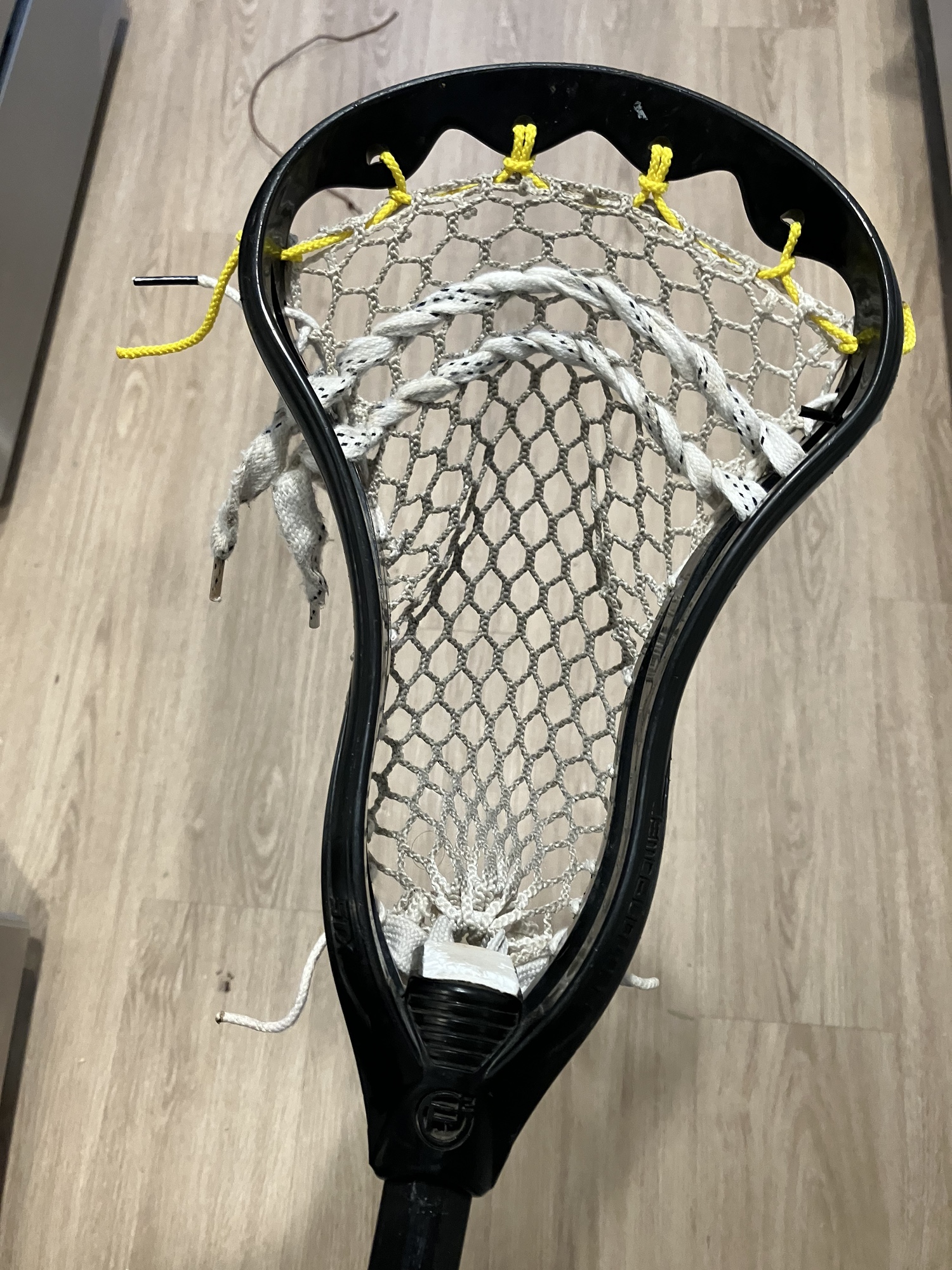 OG STX Proton Power Lacrosse Head | SidelineSwap