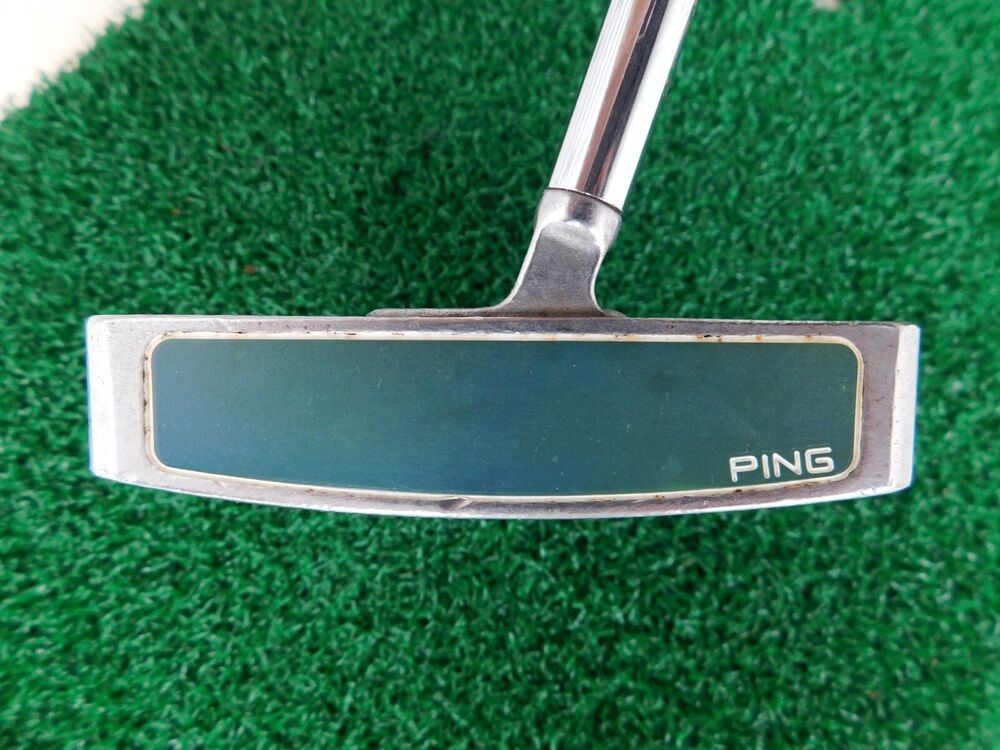 Ping CRAZ-E C G2i Putter - 35.5" | SidelineSwap