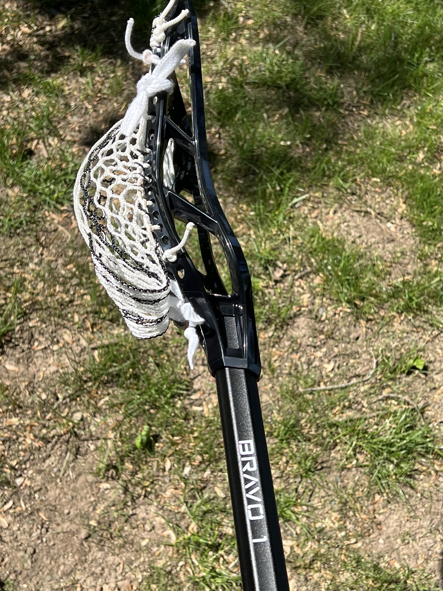 ECD Bravo 1 Complete | SidelineSwap