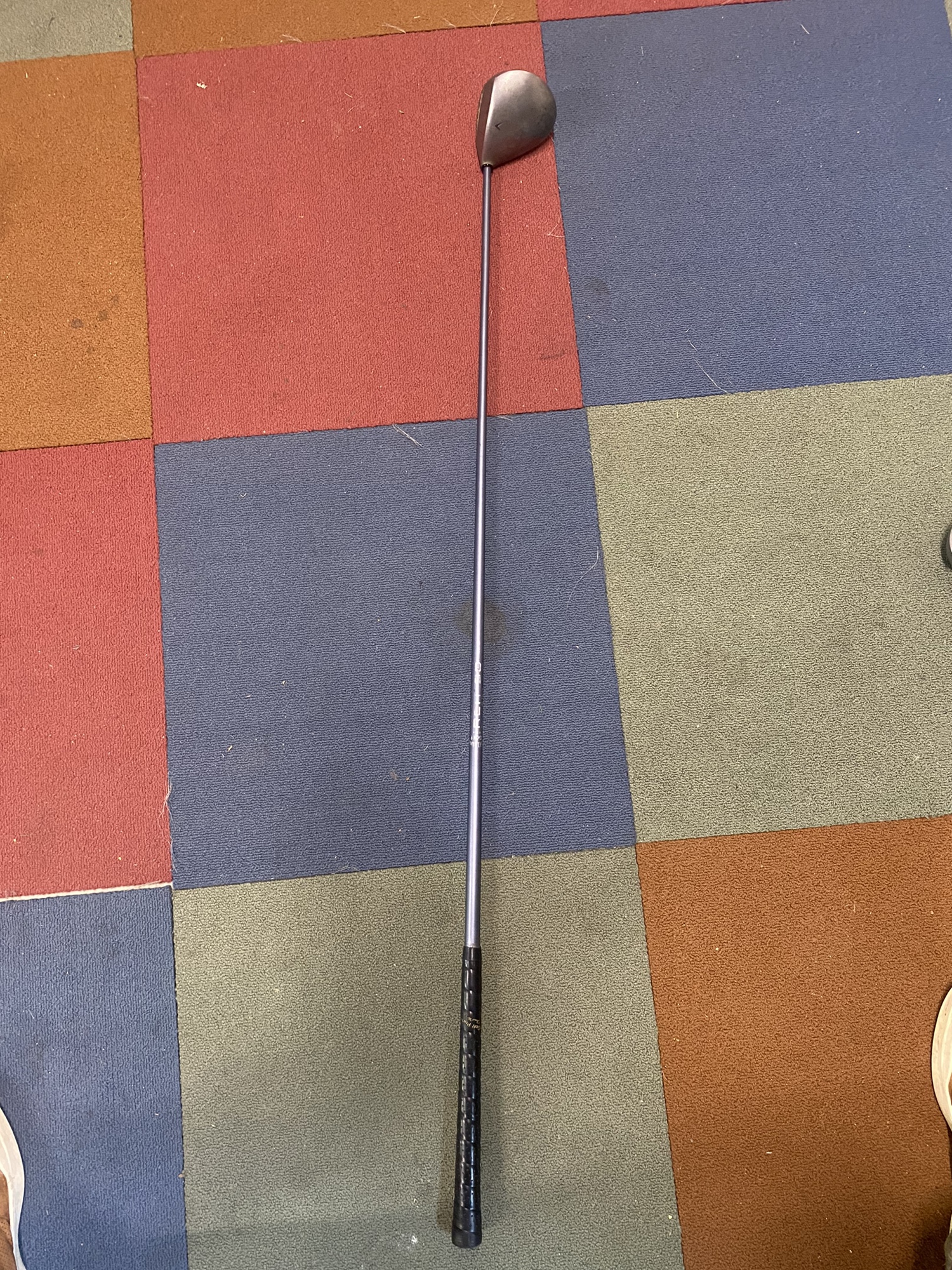Used Right Handed Regular Flex 10 Loft Big Bertha War Bird Driver ...