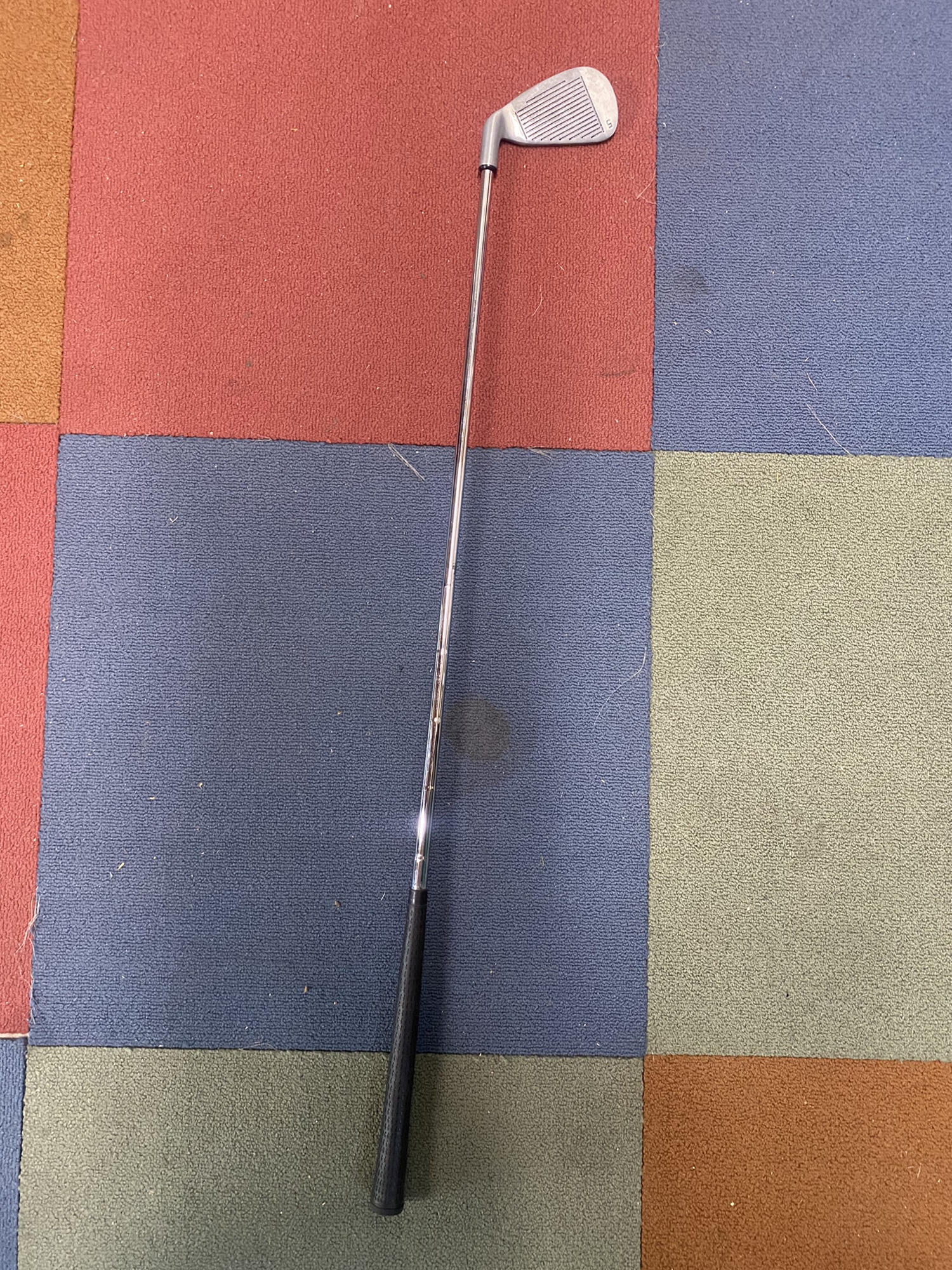 Peak tungsten matrix | SidelineSwap