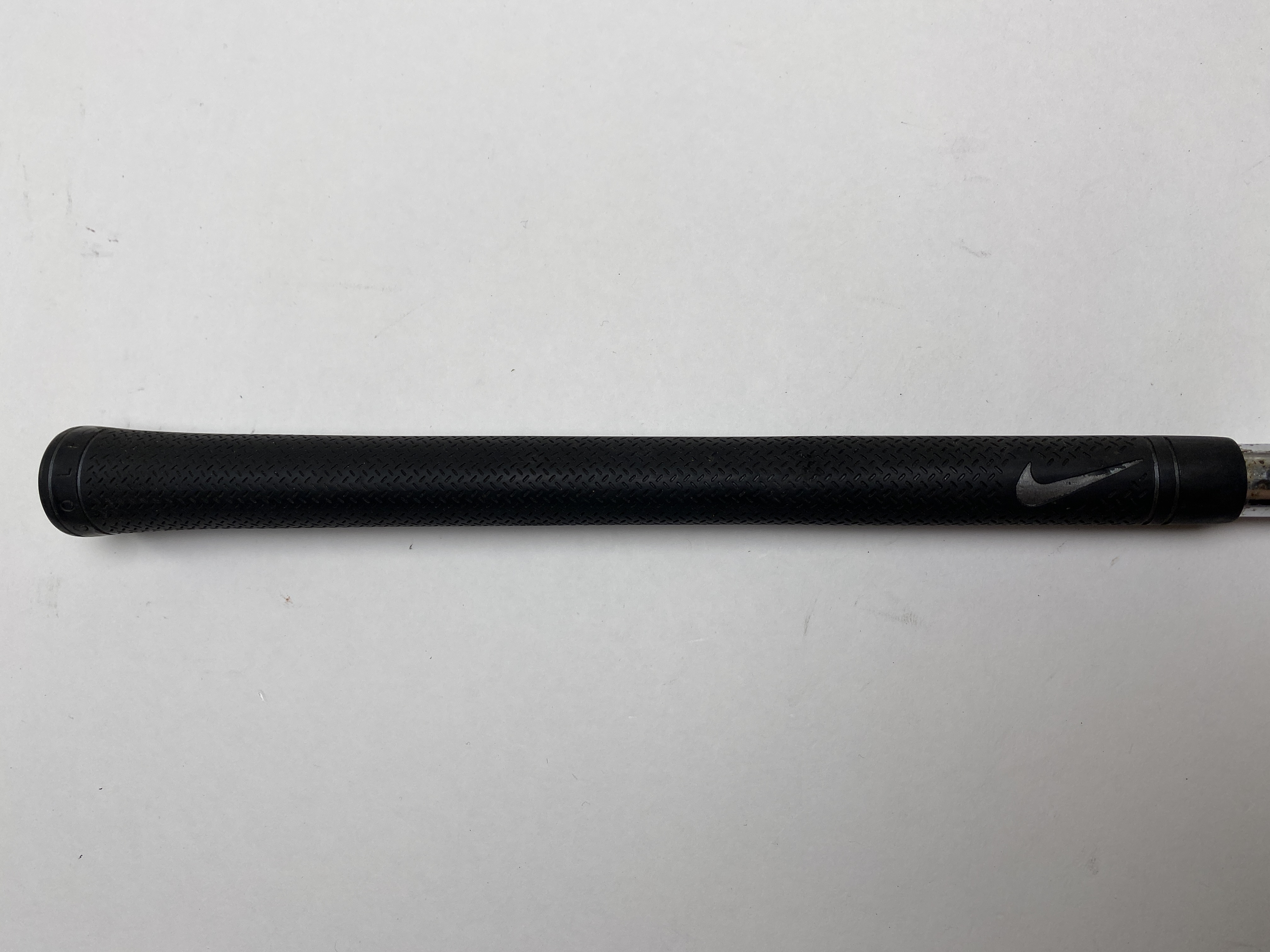 Nike T-40 Oversize 7 Fairway Wood 21* Regular Steel Mens RH | SidelineSwap