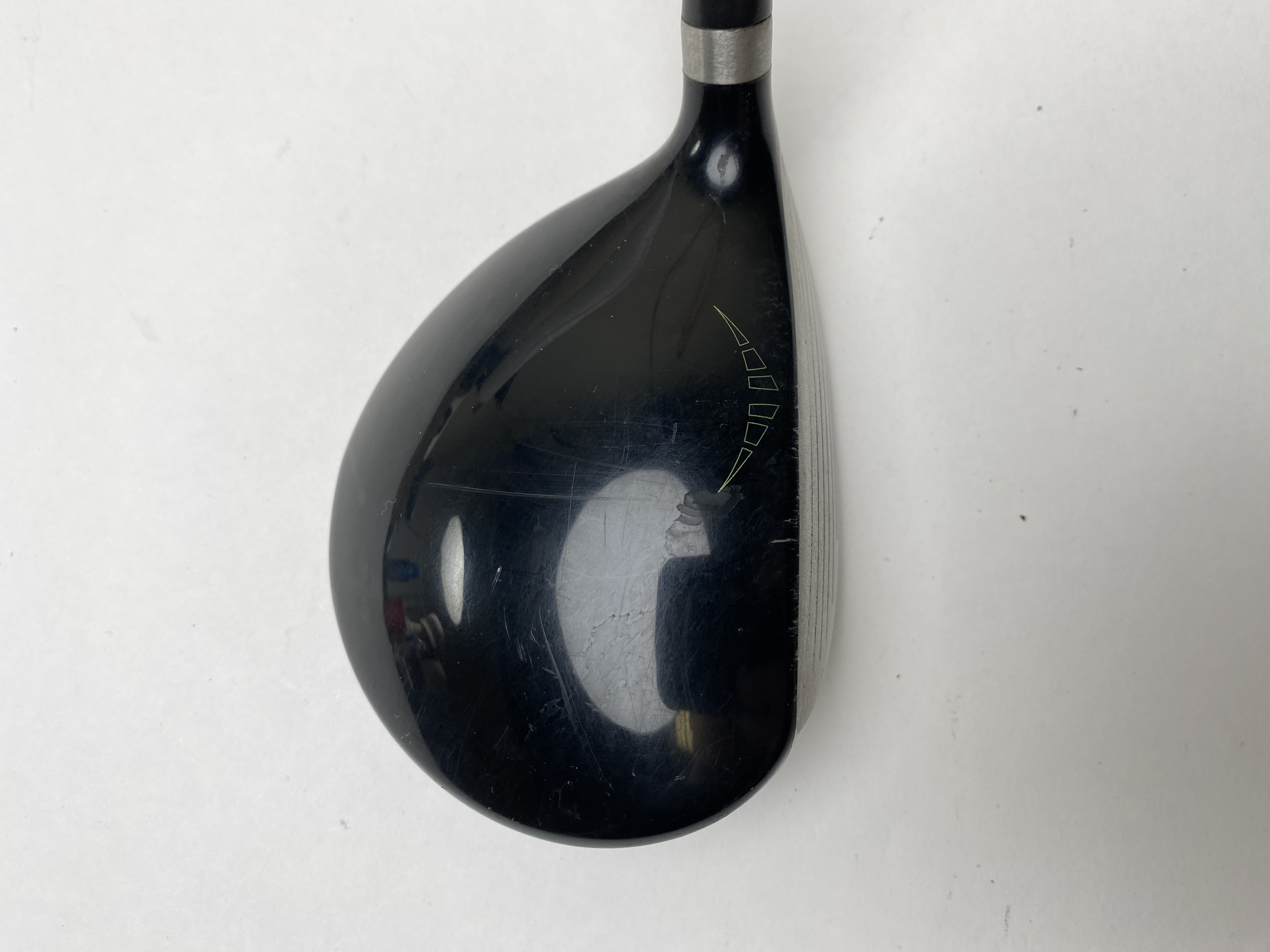 Ping Rapture V2 3 Fairway Wood 16* ProForce V2 76g Regular Graphite ...