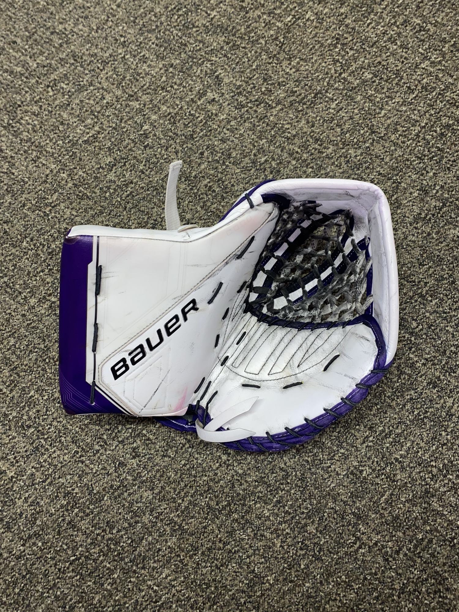 Bauer Mach Full Set | SidelineSwap