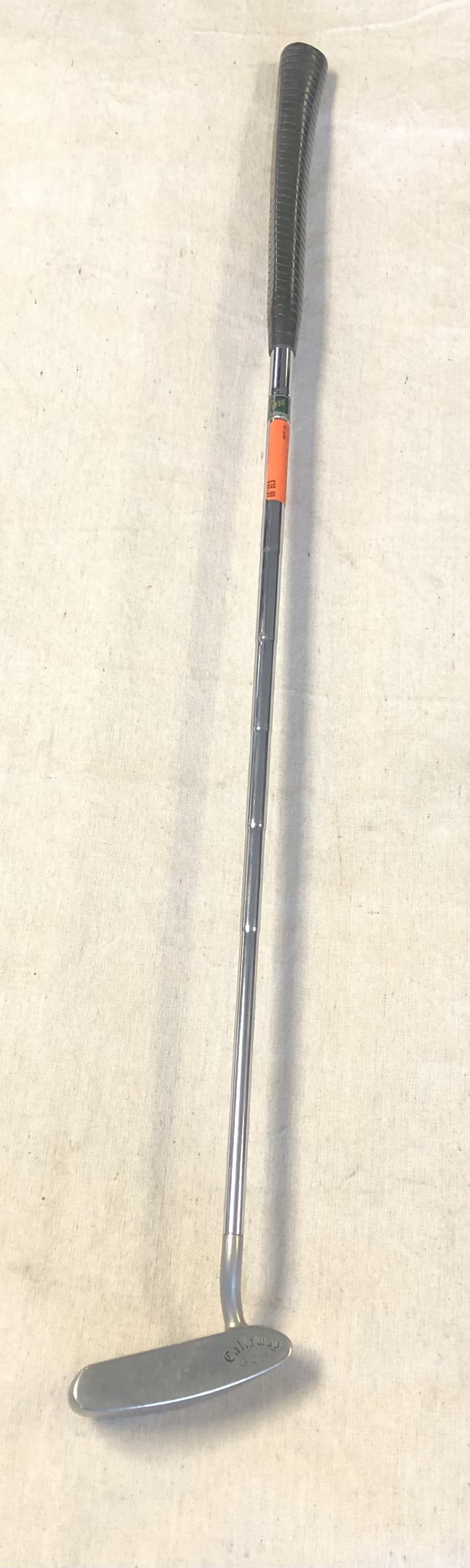 Used Callaway Carlsbad Series Rutherford Blade Putter | SidelineSwap