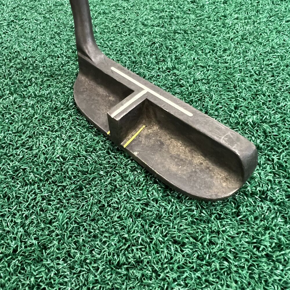 T-Line Heel-Shafted Blade Putter Similar to Wilson 8802 MRH 36 ...