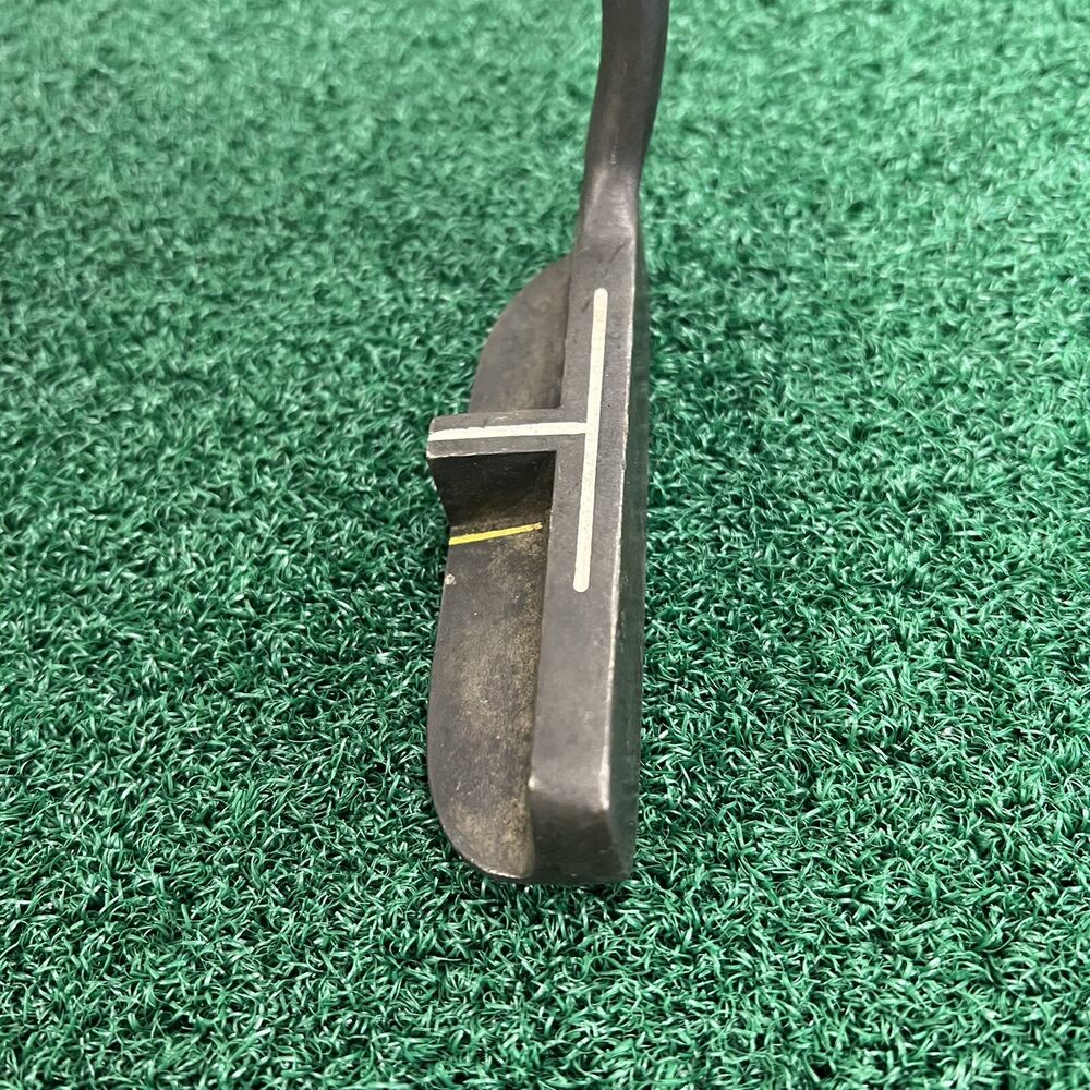 T-Line Heel-Shafted Blade Putter Similar to Wilson 8802 MRH 36 ...