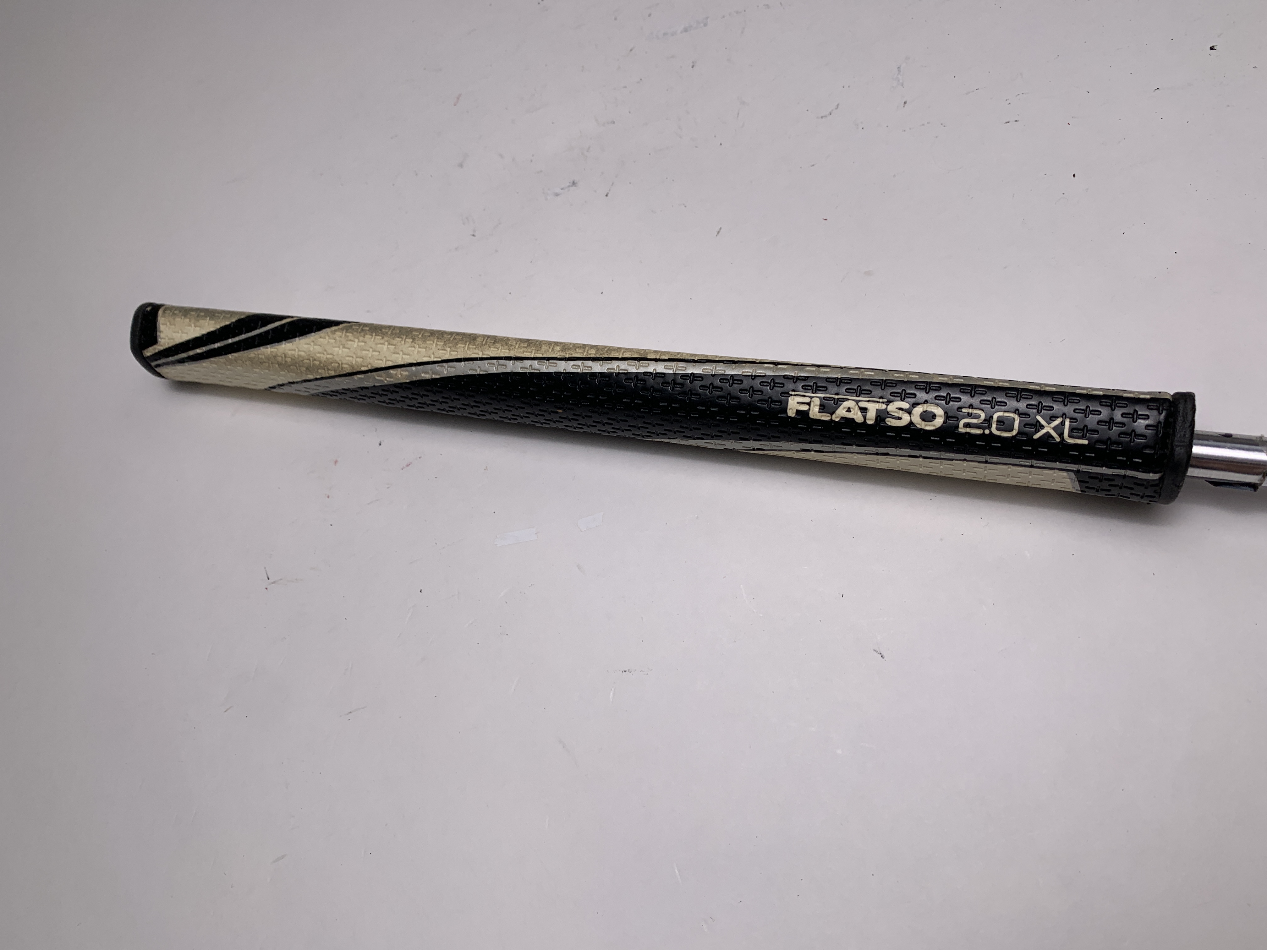 Nike Method Core Drone Putter 34" SuperStroke Flatso 2.0 XL Mens RH ...