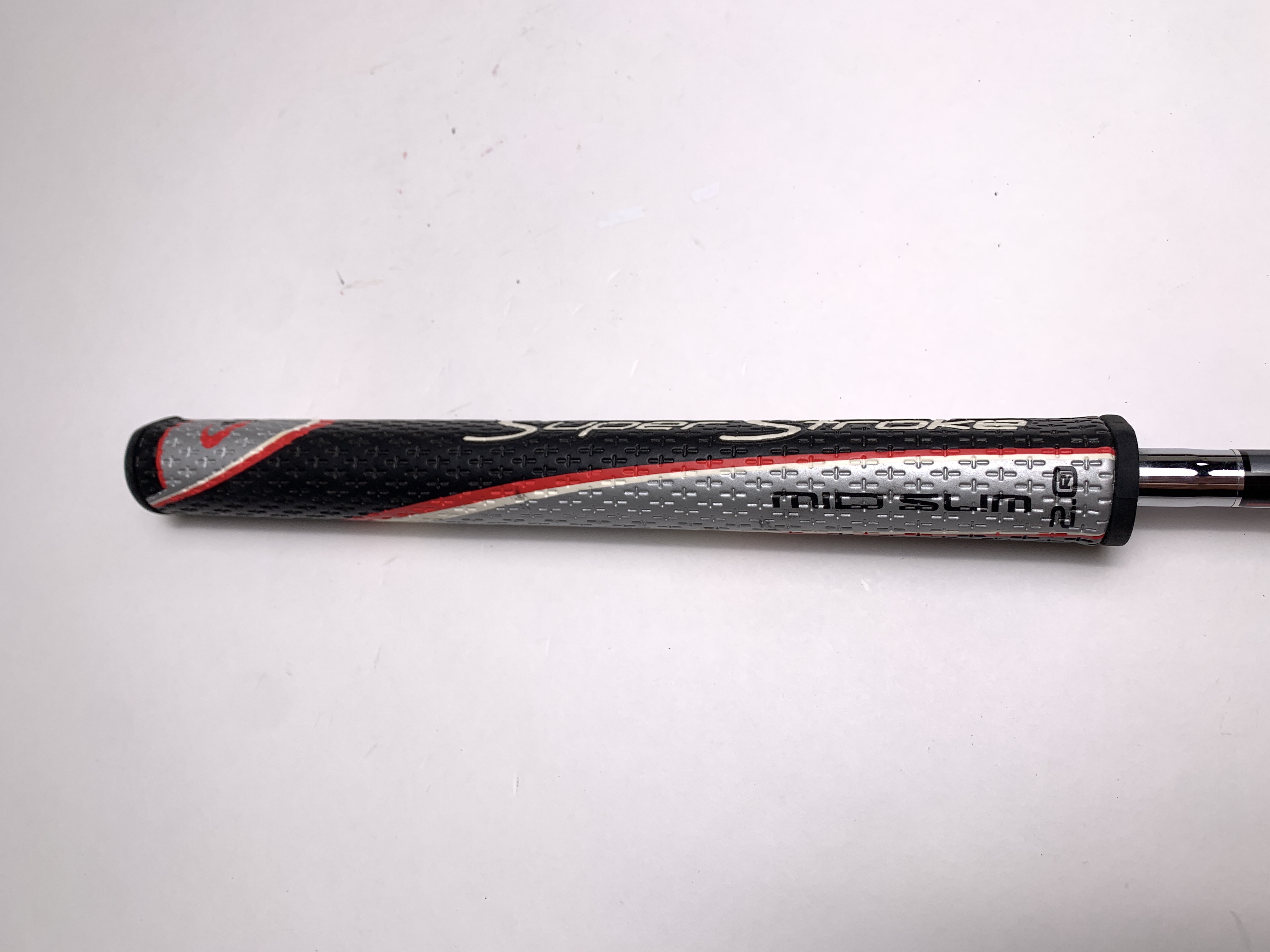 Taylormade Ghost Tour Black Daytona Putter 33" SuperStroke Mid Slim 2.0 ...