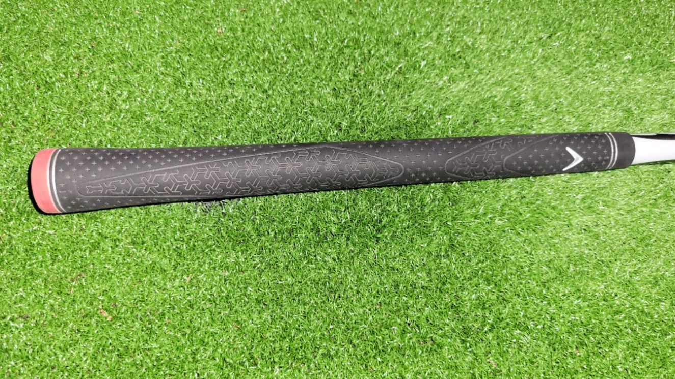 Callaway X Hot Hybrid 19° 3 Project X PXv Graphite regular shaft W/HC ...