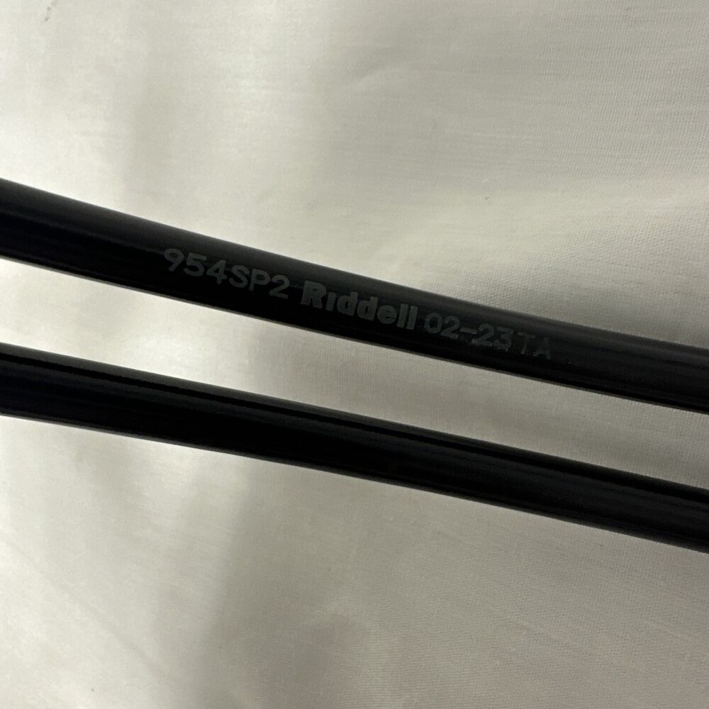 Riddell SpeedFlex SF-2BD-SW Adult Football Facemask In NAVY BLUE ...