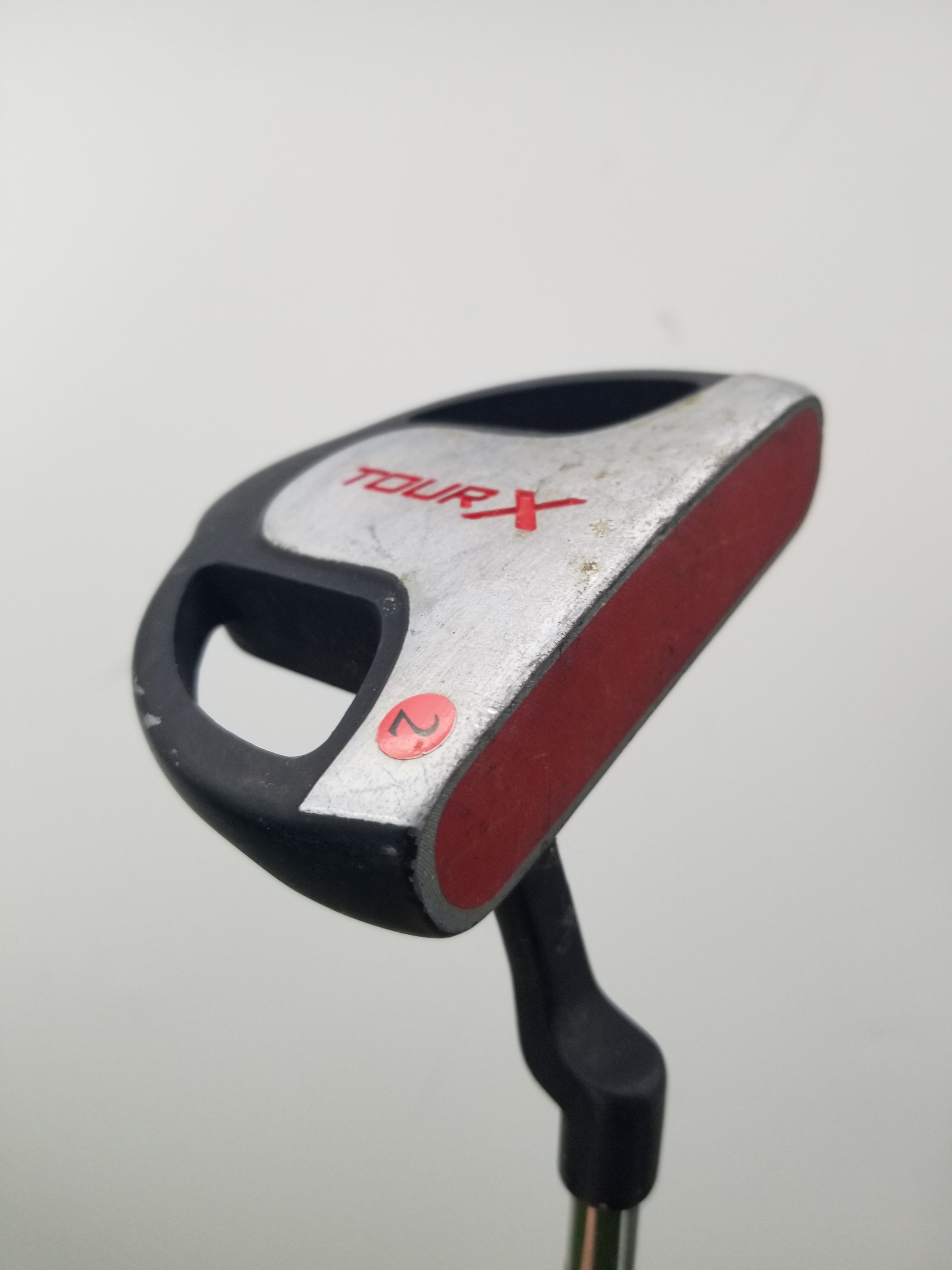 JUNIOR TOUR X PUTTER 27.5" (KIDS 48" TALL) FAIR | SidelineSwap