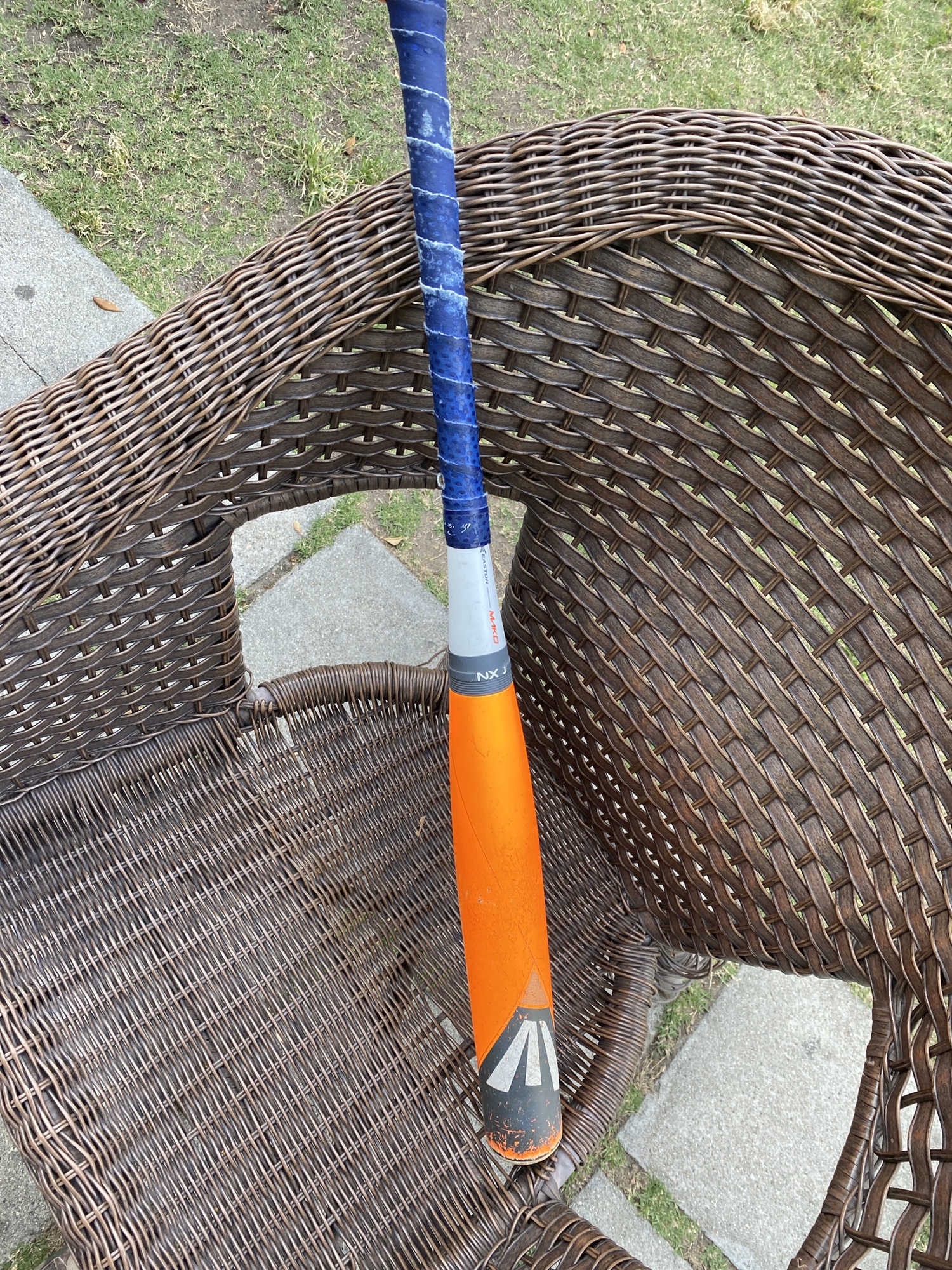 Easton mako 29-11 2 1/4 barrel 2014 | SidelineSwap