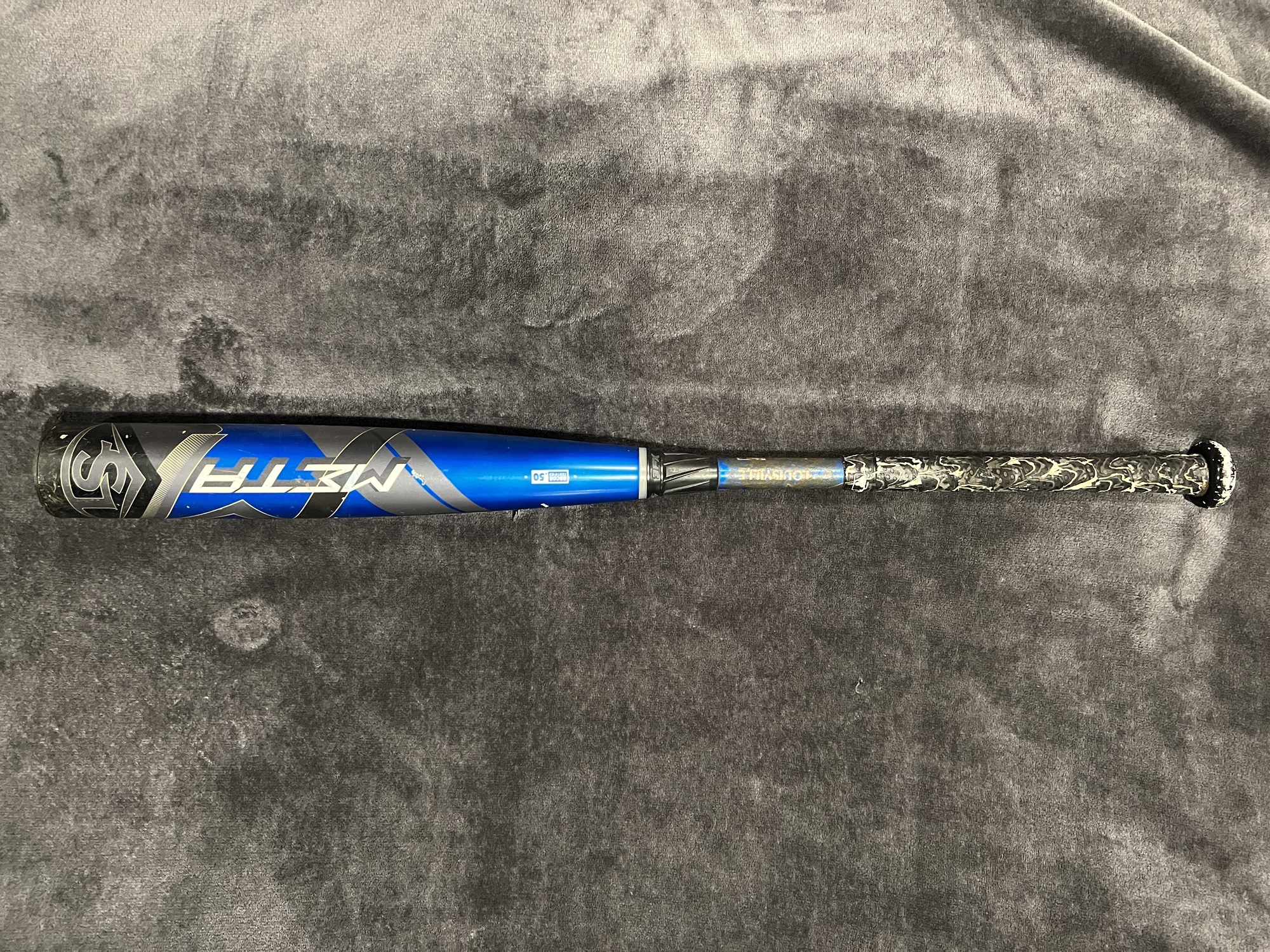 2020 Composite (-3) 29 oz 32" Meta Bat | SidelineSwap