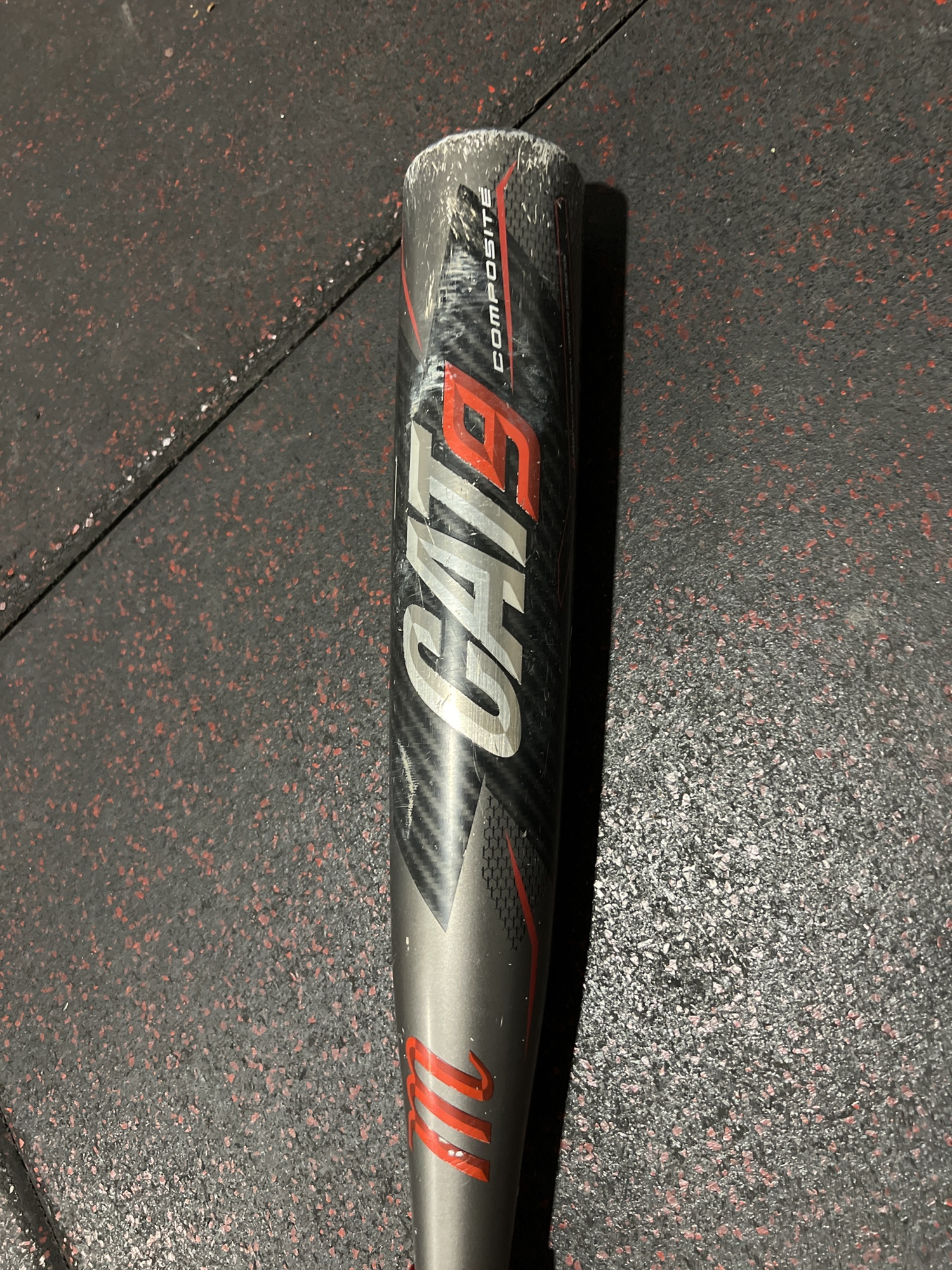 2021 Composite (-10) 19 oz 29" CAT 9 Bat | SidelineSwap