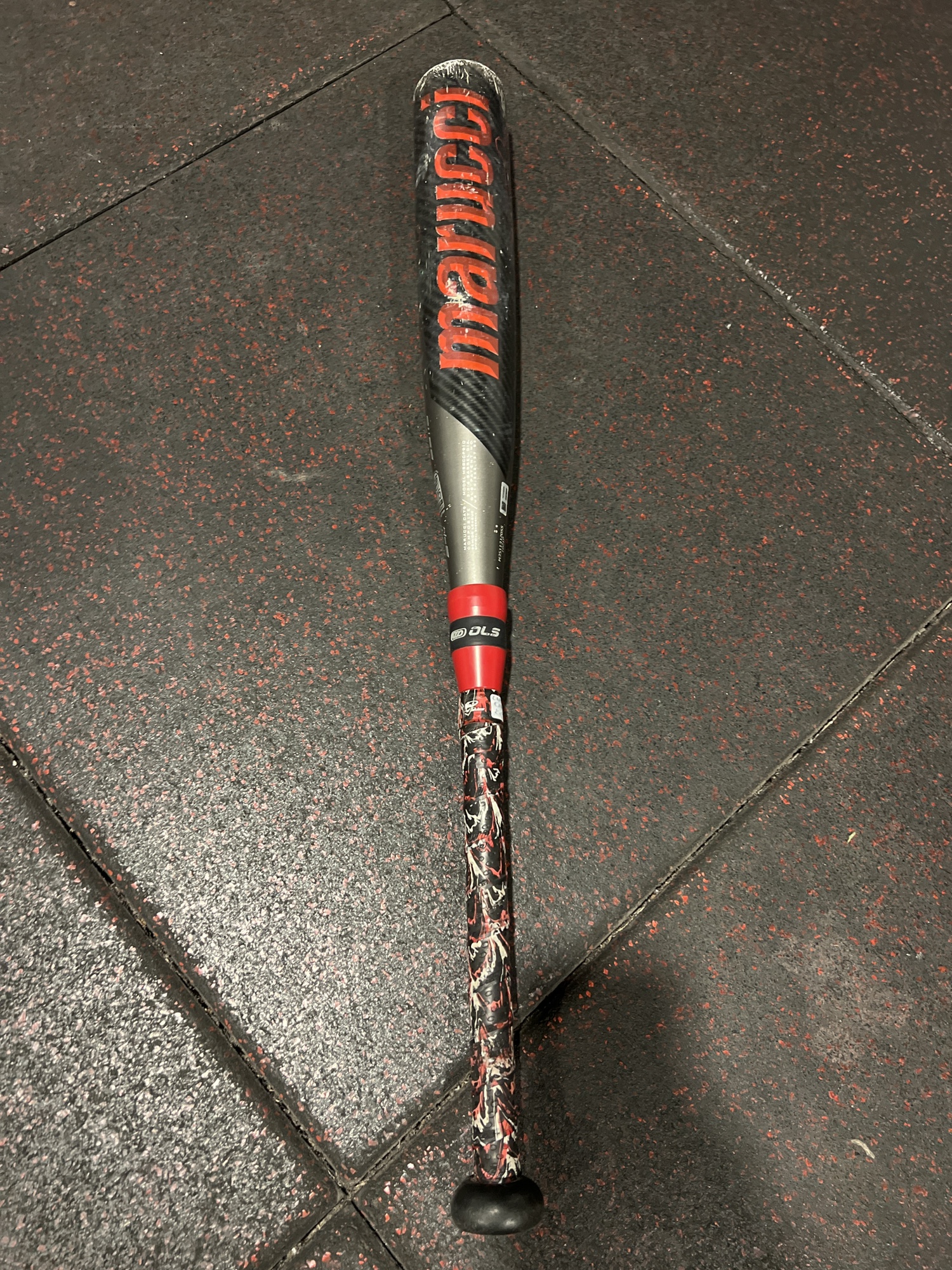 2021 Composite (-10) 19 oz 29" CAT 9 Bat | SidelineSwap
