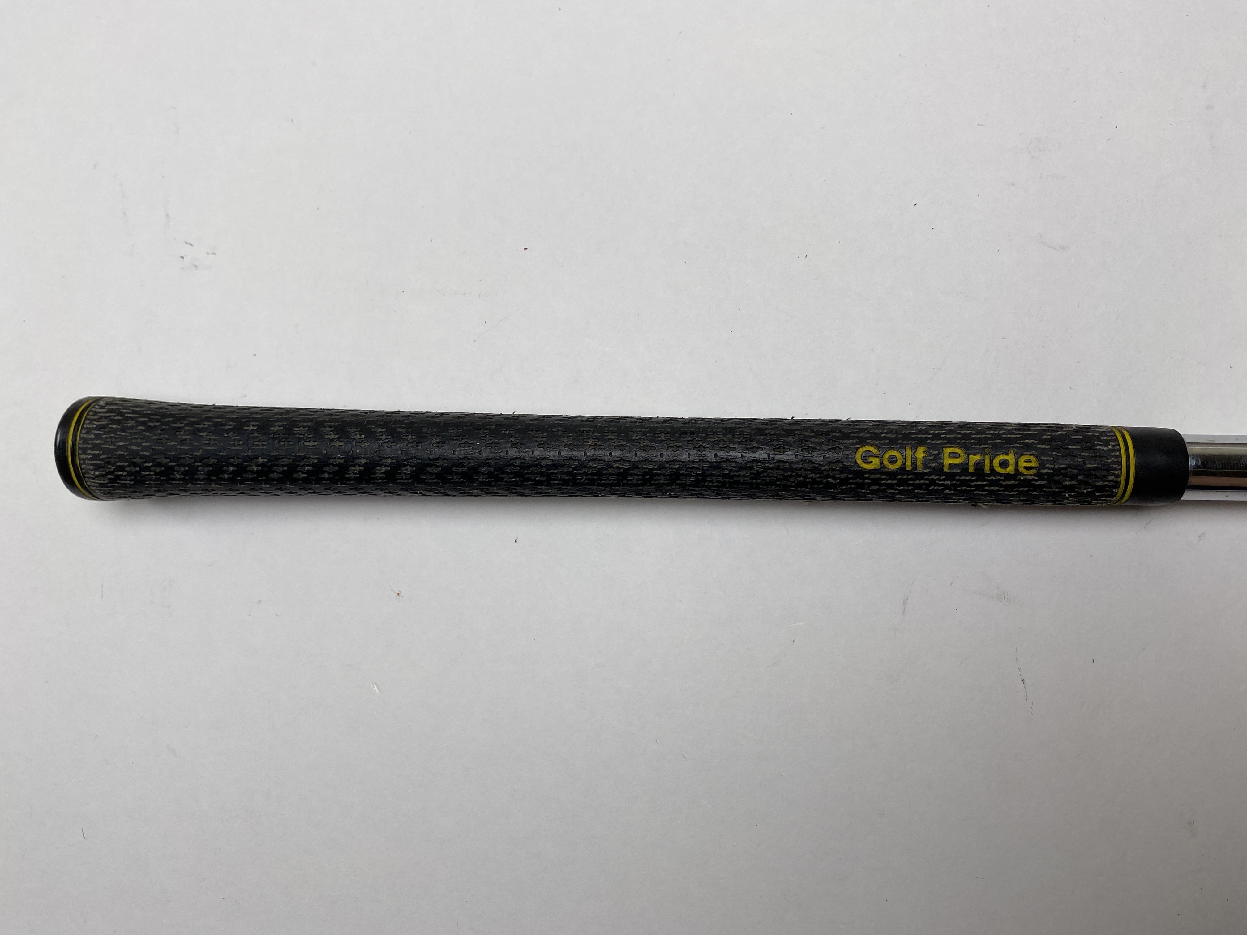 Cobra Pro CB Single 7 Iron Project X Precision Rifle Flighted 6.0 Stiff Steel RH | SidelineSwap