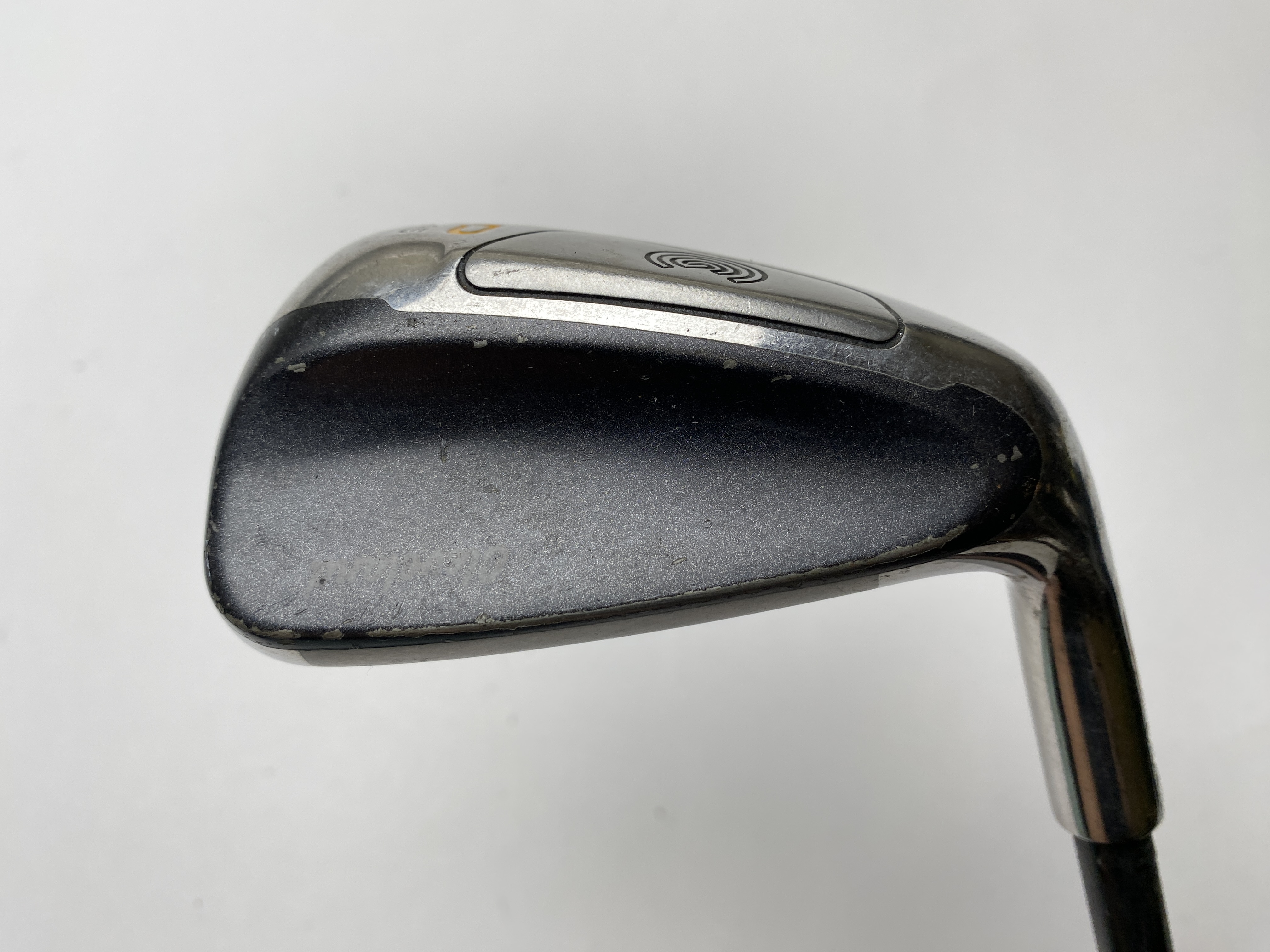 Cleveland Hibore Pitching Wedge PW 45* Fujikura Vista Pro 70 Regular ...