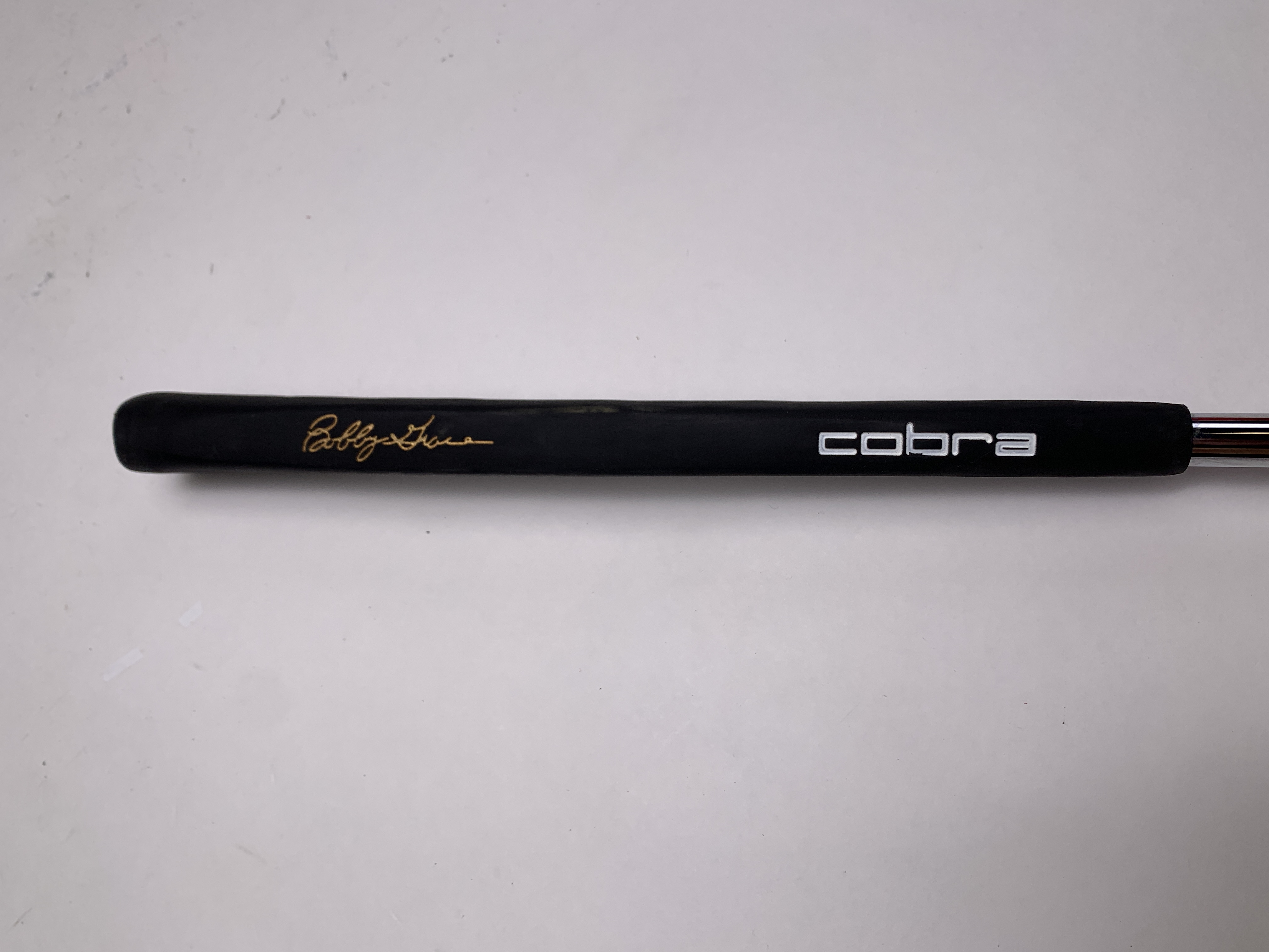 Cobra Bobby Grace 2200 Softie Putter 35" Mens RH | SidelineSwap