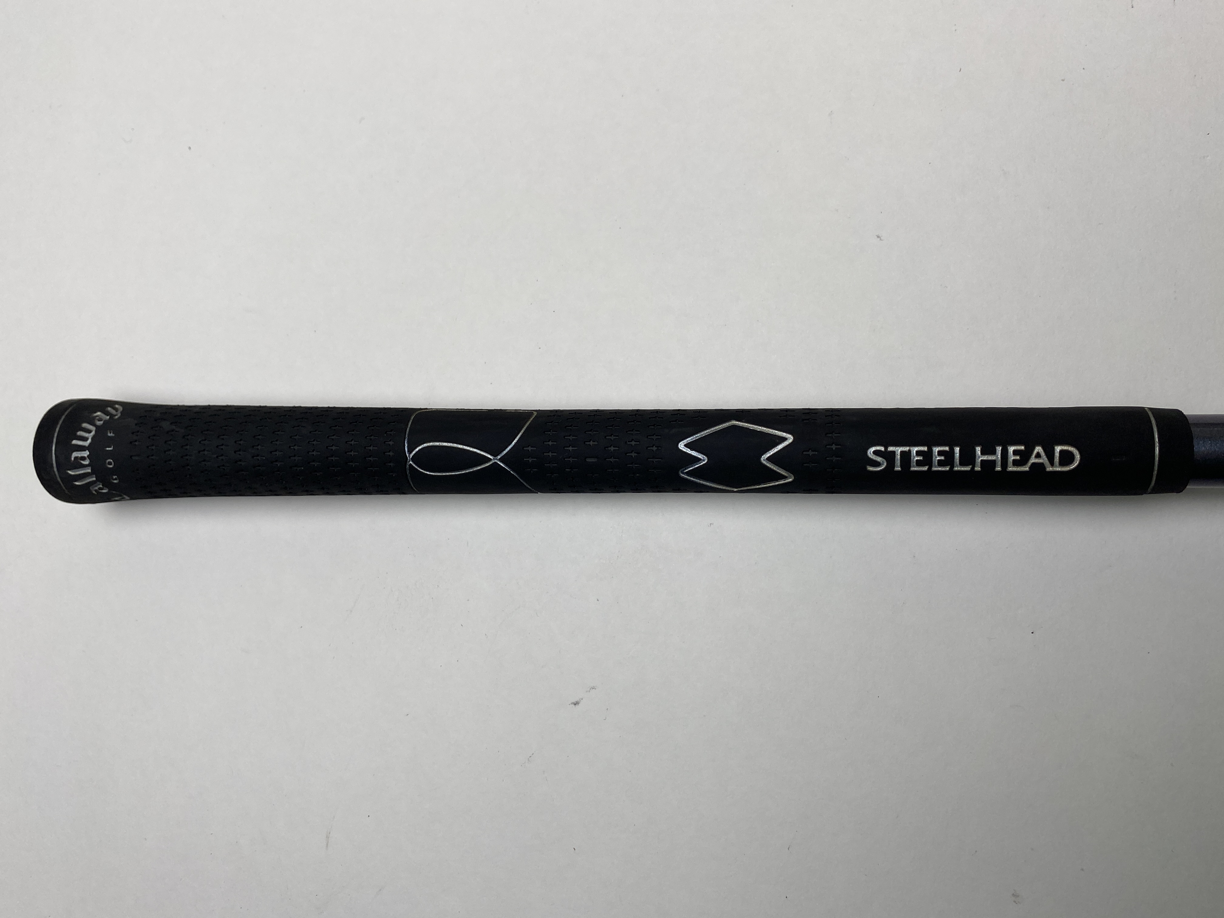 Callaway Steelhead III Driver 8* System III Stiff Graphite Mens RH ...