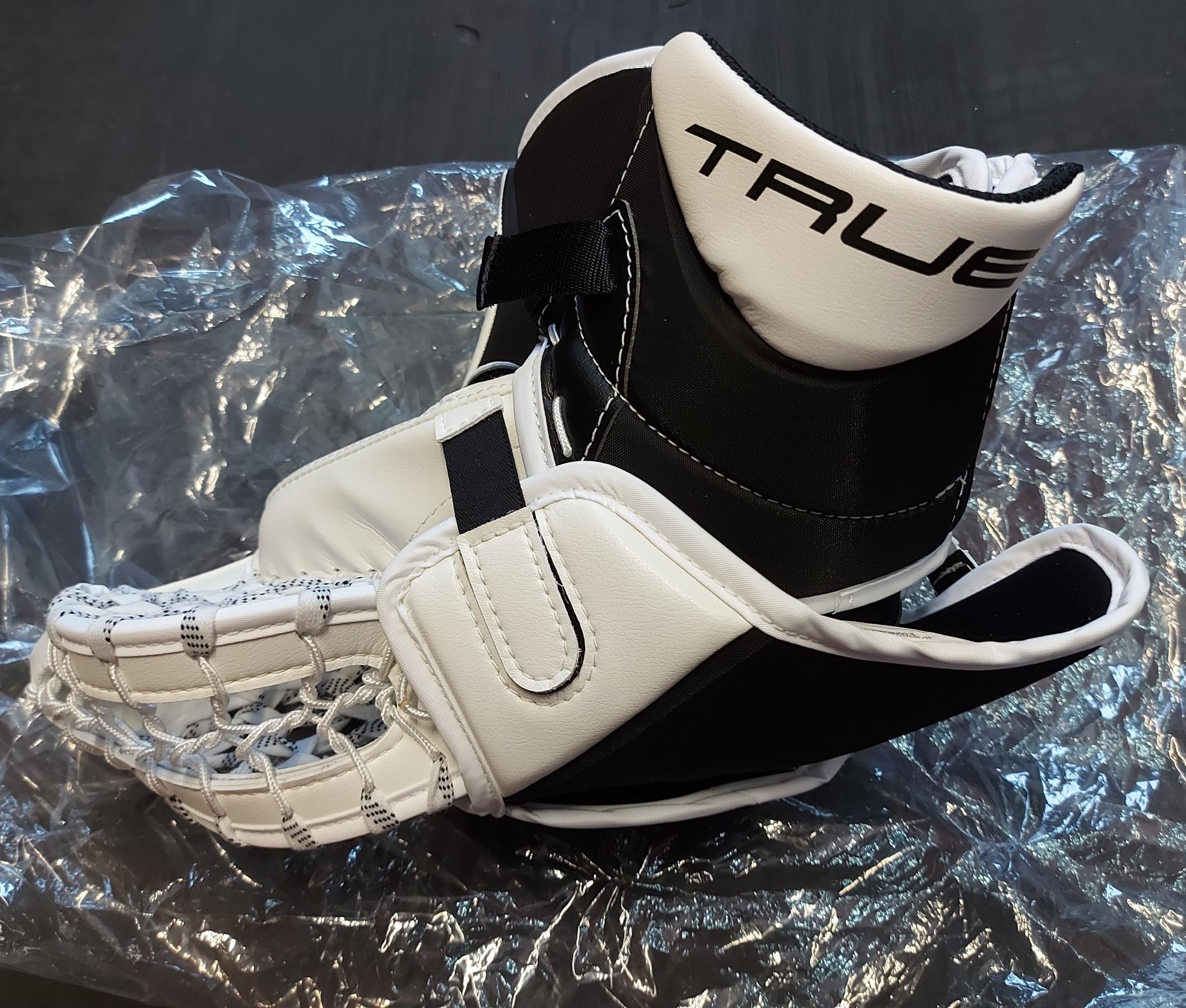 New True Catalyst PX3 Goalie Full Set (34"+2 Pads) Pro Return-Swayman ...