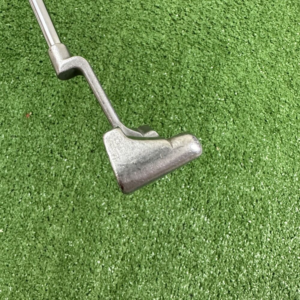 Ping Karsten Anser 2 Putter 34” Left Handed Patent Pending Phoenix Winn ...