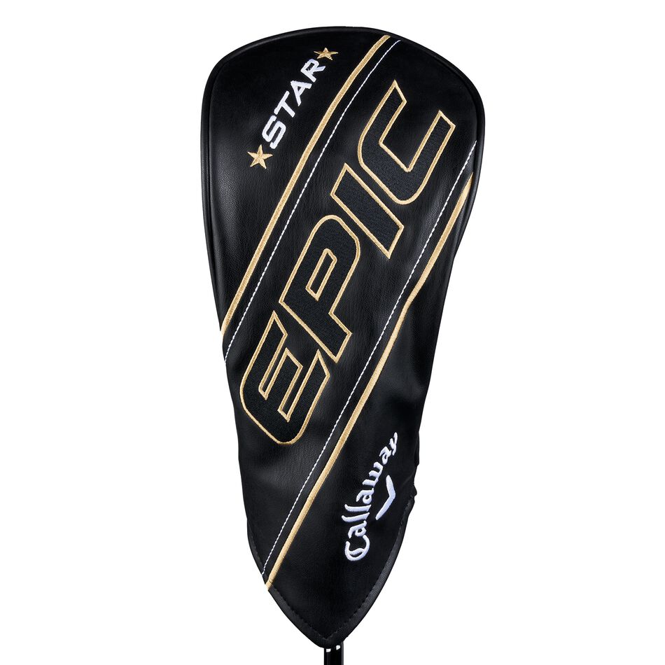 CALLAWAY 2022 EPIC MAX STAR DRIVER 12° GRAPHITE LIGHT UST MAMIYA ATTAS SPEED SERIES T1100 30 ...