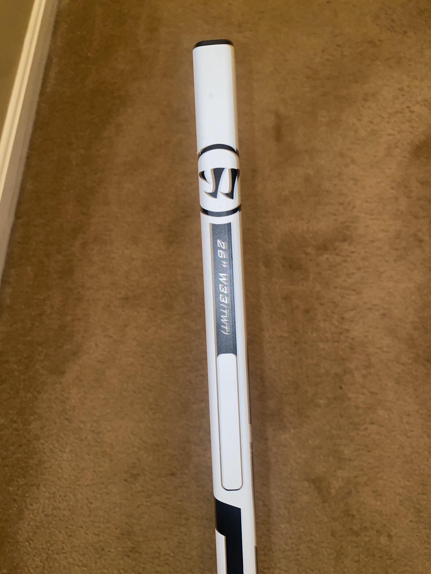 Warrior RM1 SR+ 26” W33 Curve | SidelineSwap