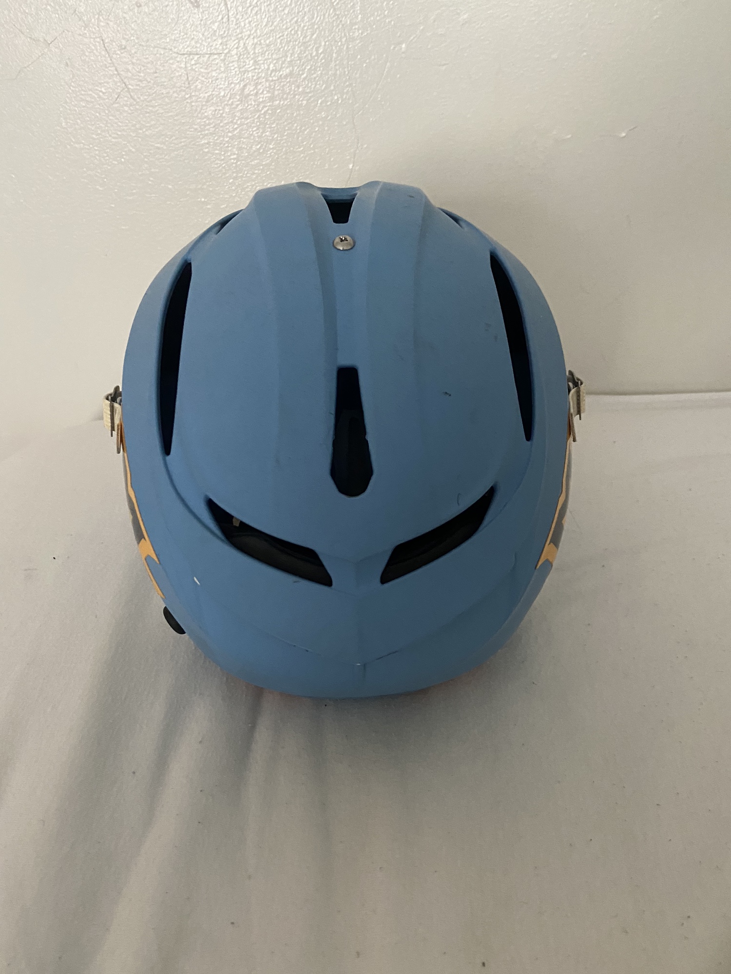Used STX Rival Helmet | SidelineSwap